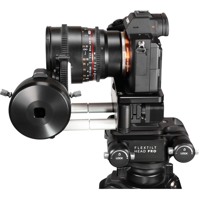 EdelKrone FocusONE v2 Unitate Folow Focus- F64.ro - F64.ro