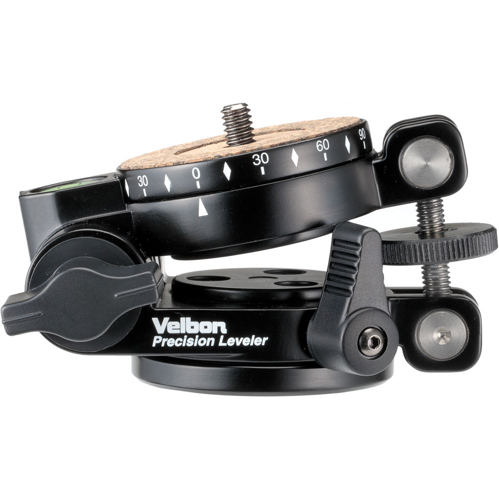 Velbon Precision Leveler-F64.ro - F64.ro