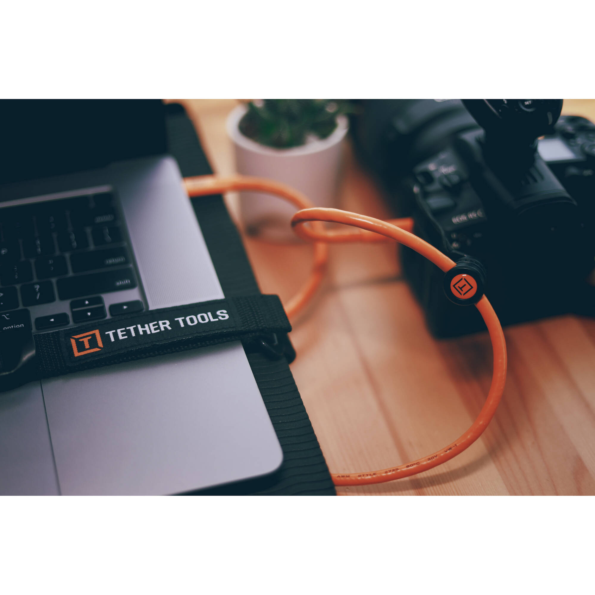 Tether Tools Tether Guard Camera Support-F64.ro - F64.ro