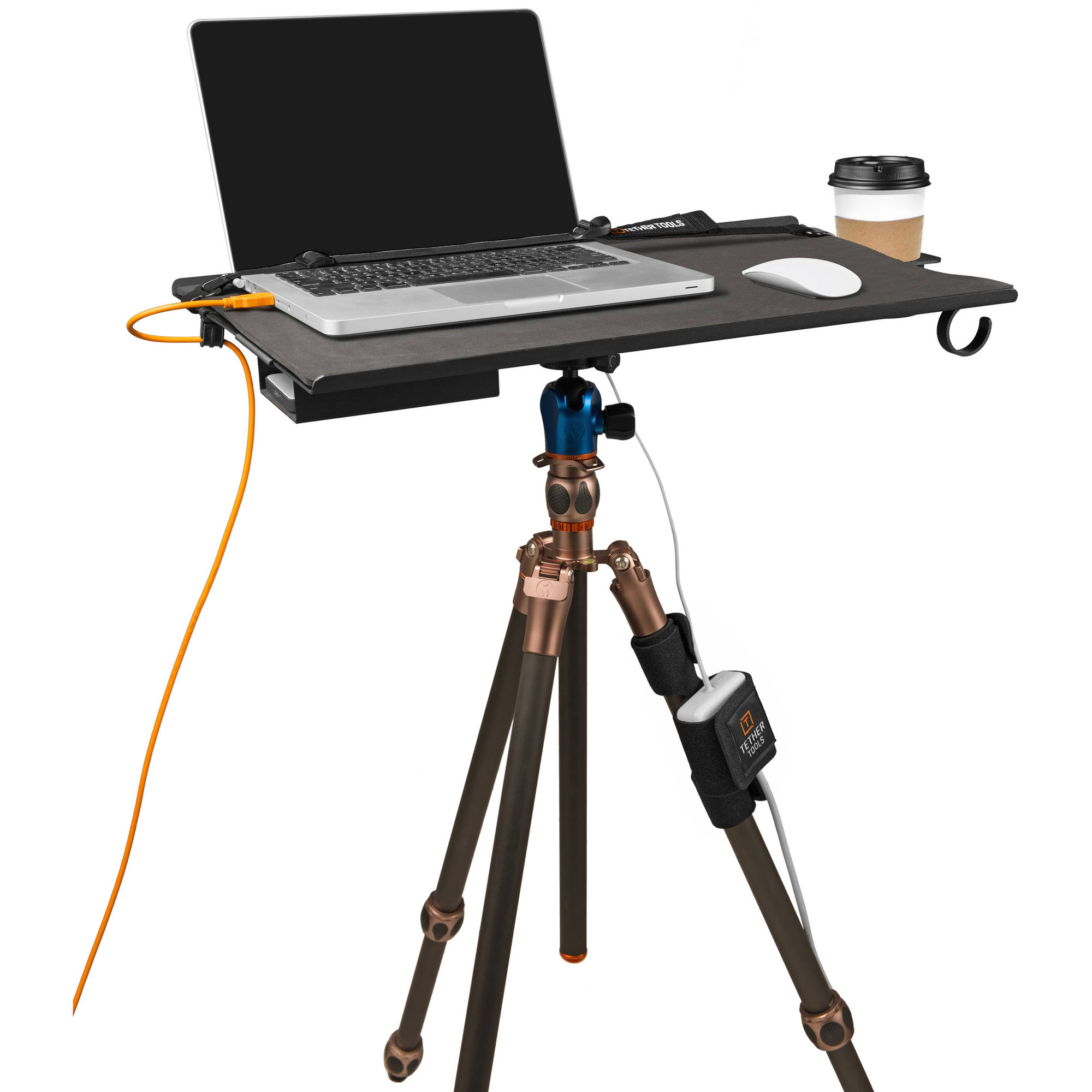 Tether Tools Pro Tethering Kit Tether Table Aero Master, 22"x16 ...