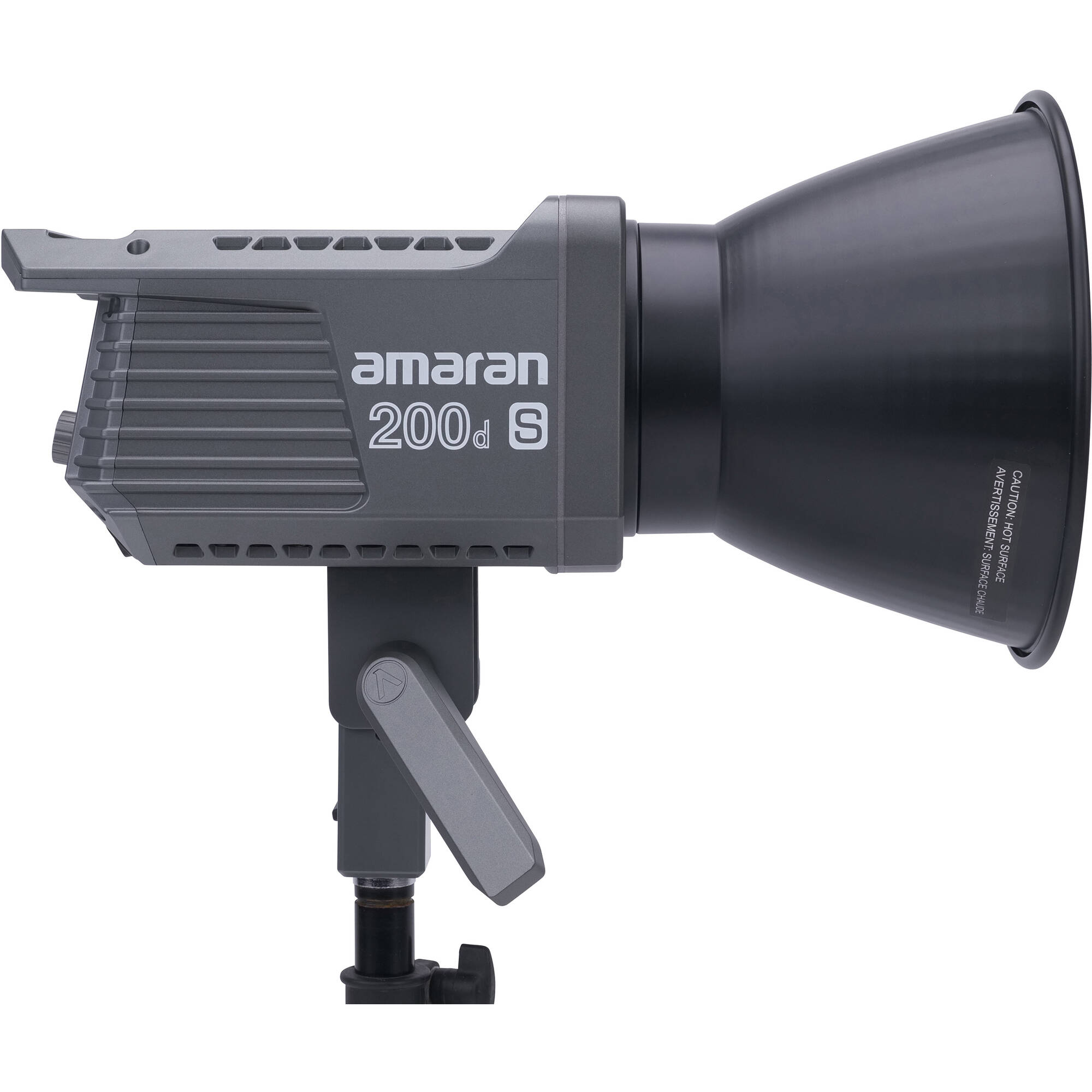 Aputure Amaran 200D S Lampa LED 200W-F64.ro - F64.ro