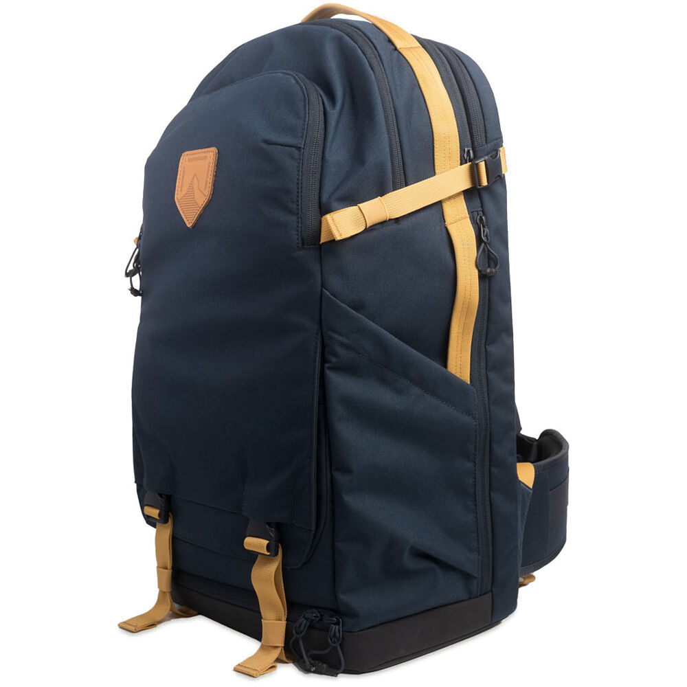 Moment DayChaser Travel Camera Pack 35L Desert Blue - Rucsac Foto-F64 ...