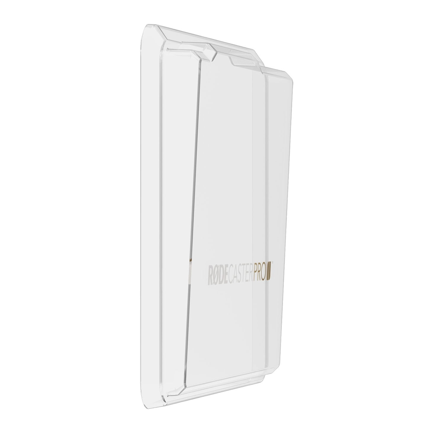 Rode RCP II Cover Husa pentru Rodecaster Pro II-F64.ro - F64.ro