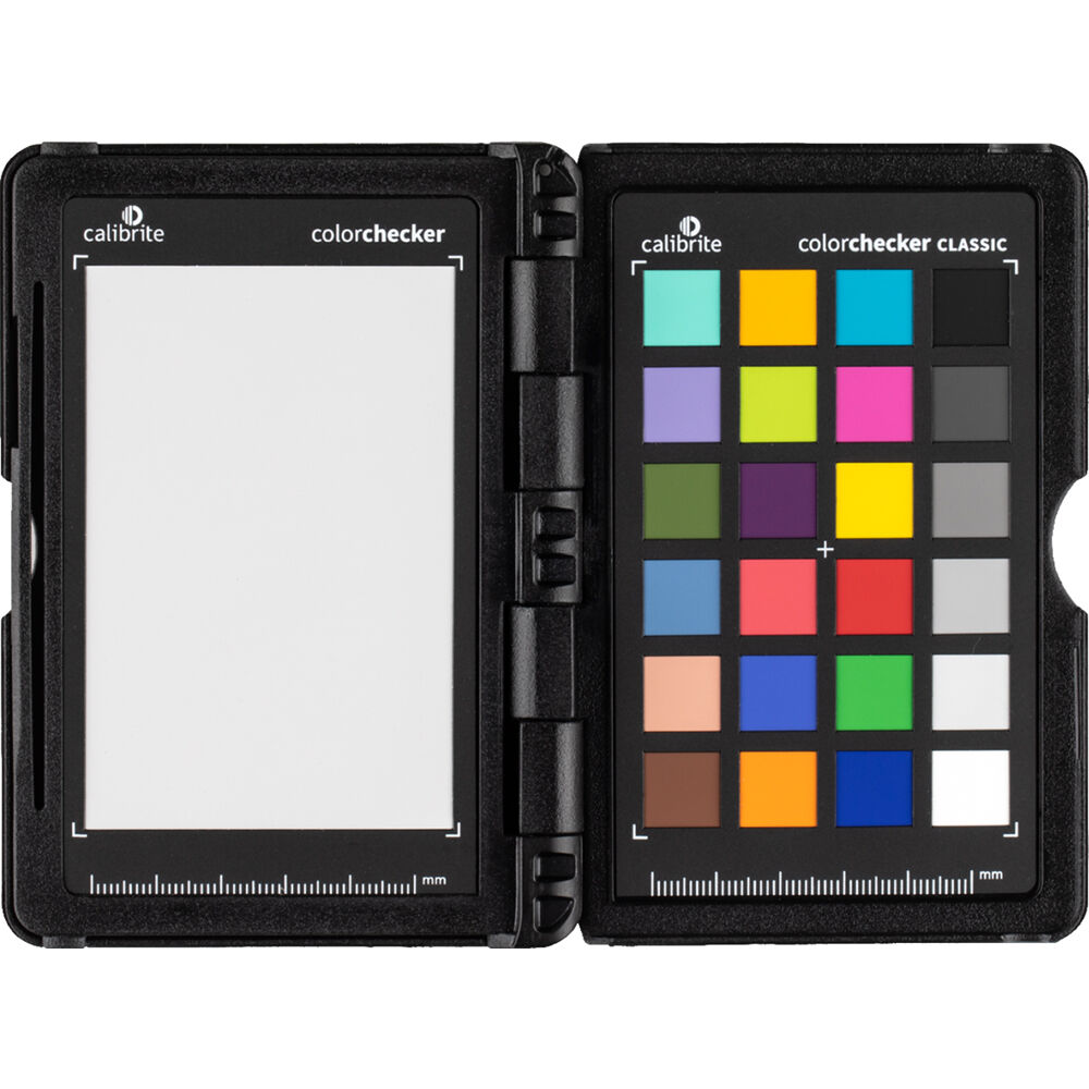 Calibrite ColorChecker Passport Video 2 - F64.ro