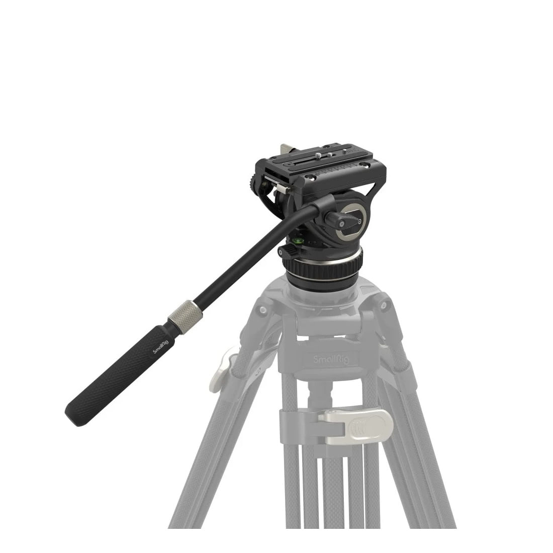 SmallRig DH10 4165 Cap Video Fluid Heavy-Duty-F64.ro - F64.ro