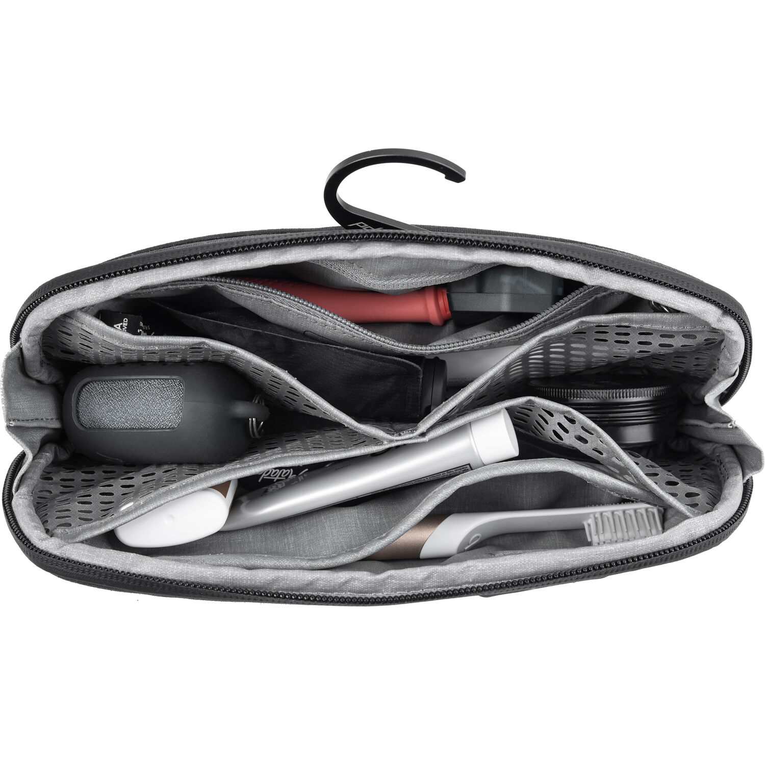 Peak Design Small Wash Pouch Black-F64.ro - F64.ro