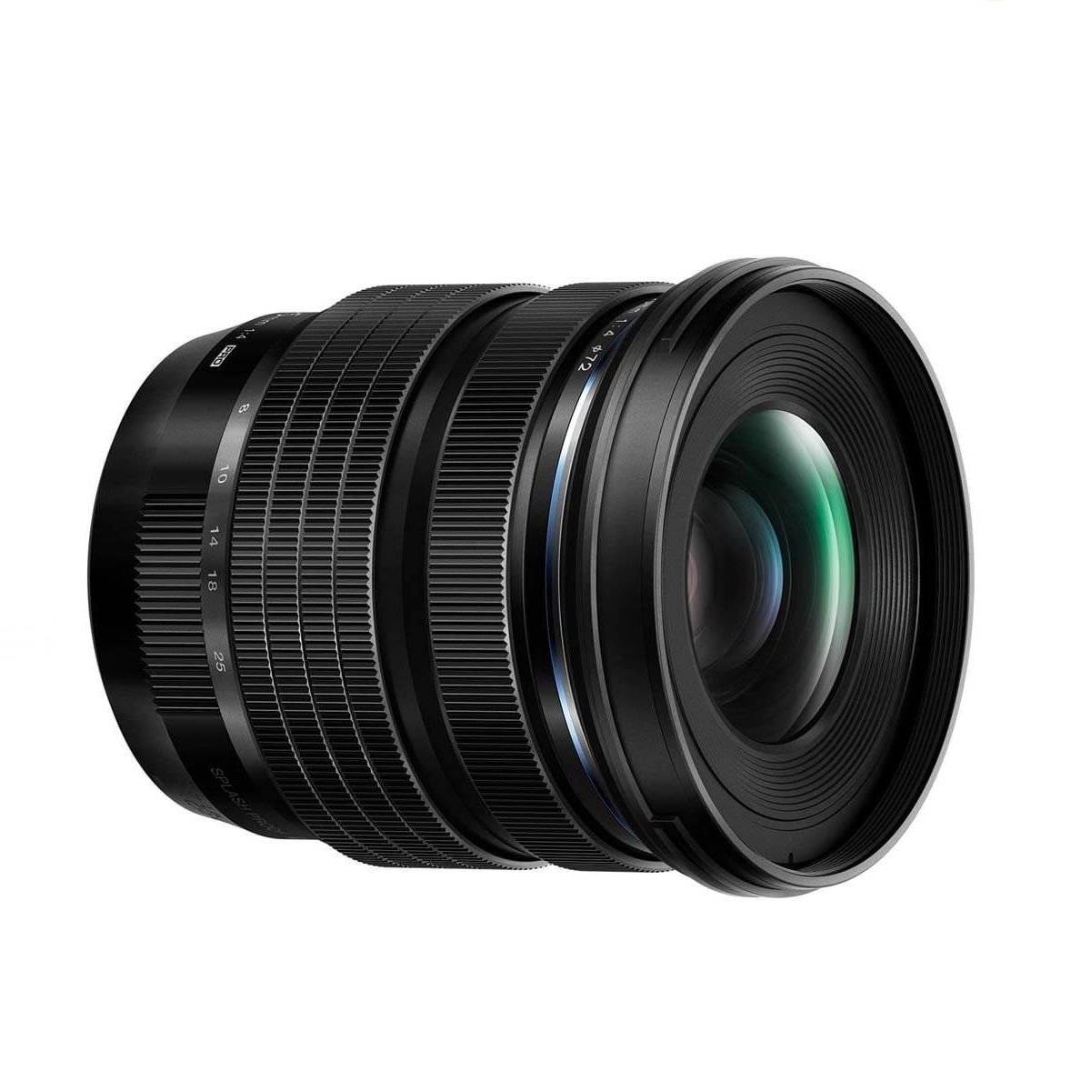 OM System 8-25mm F4 ED Pro Obiectiv Foto Mirrorless Montura MFT-F64.ro ...