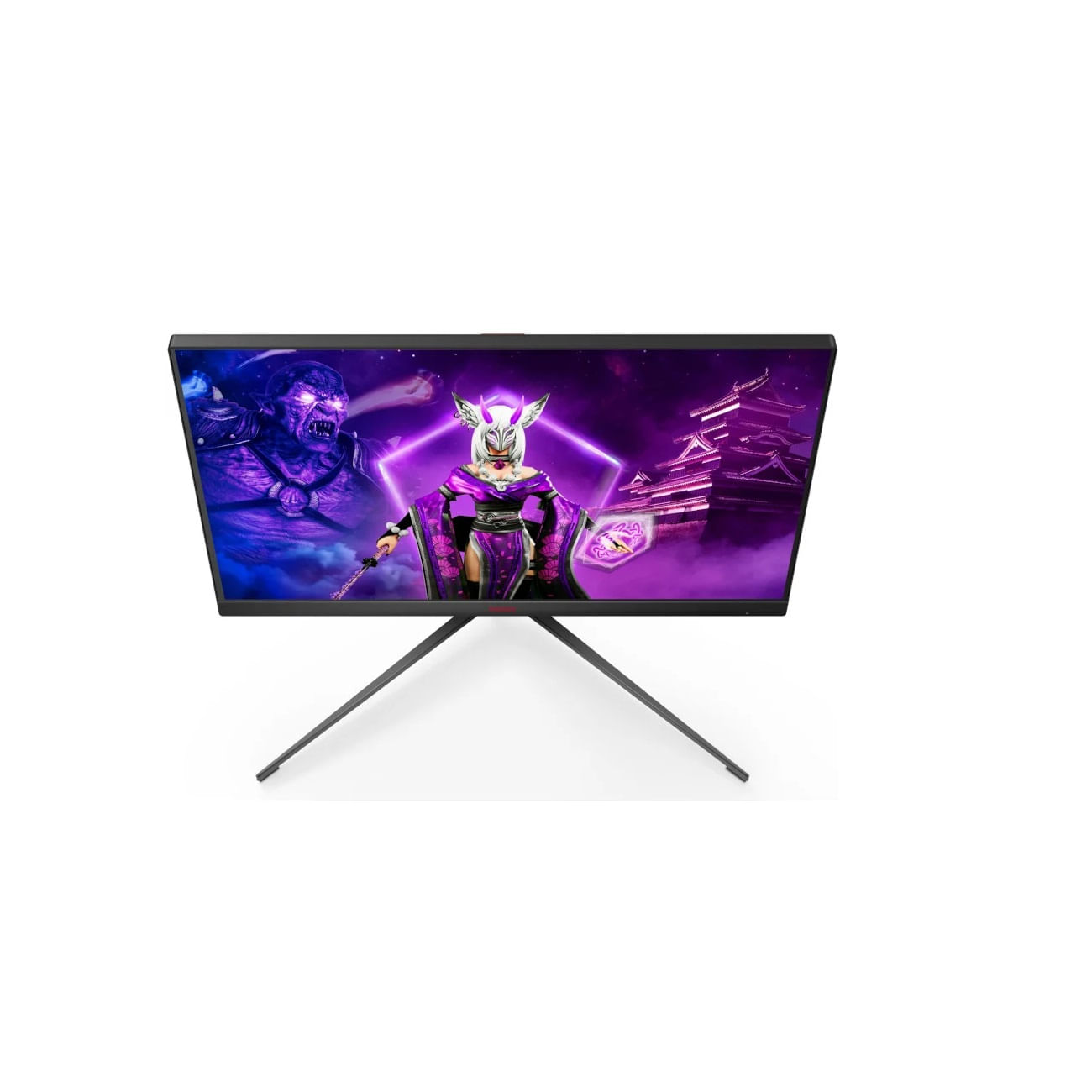 AOC AG274QS Monitor 27'' IPS QHD Negru-F64.ro - F64.ro