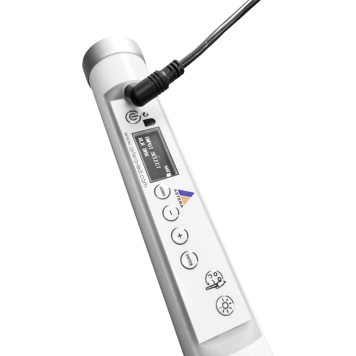 Astera Hyperion Tube Kit 4 Lampi Led RGB 144W-F64.ro - F64.ro