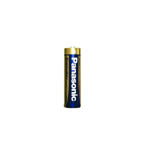 Panasonic baterie alcalina AA /LR6 Everyday Power 10 bucati / blister ...