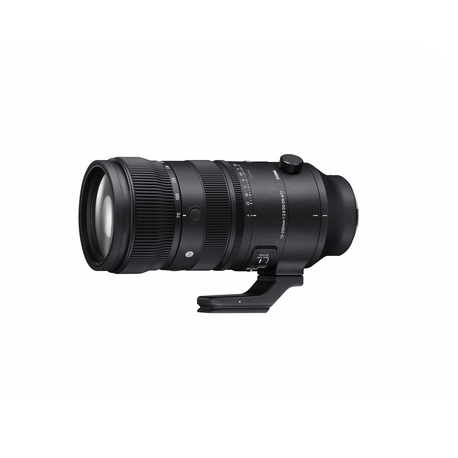 Sigma 70-200mm F2.8 DG DN OS [S] Obiectiv Foto Mirrorless Montura Sony ...