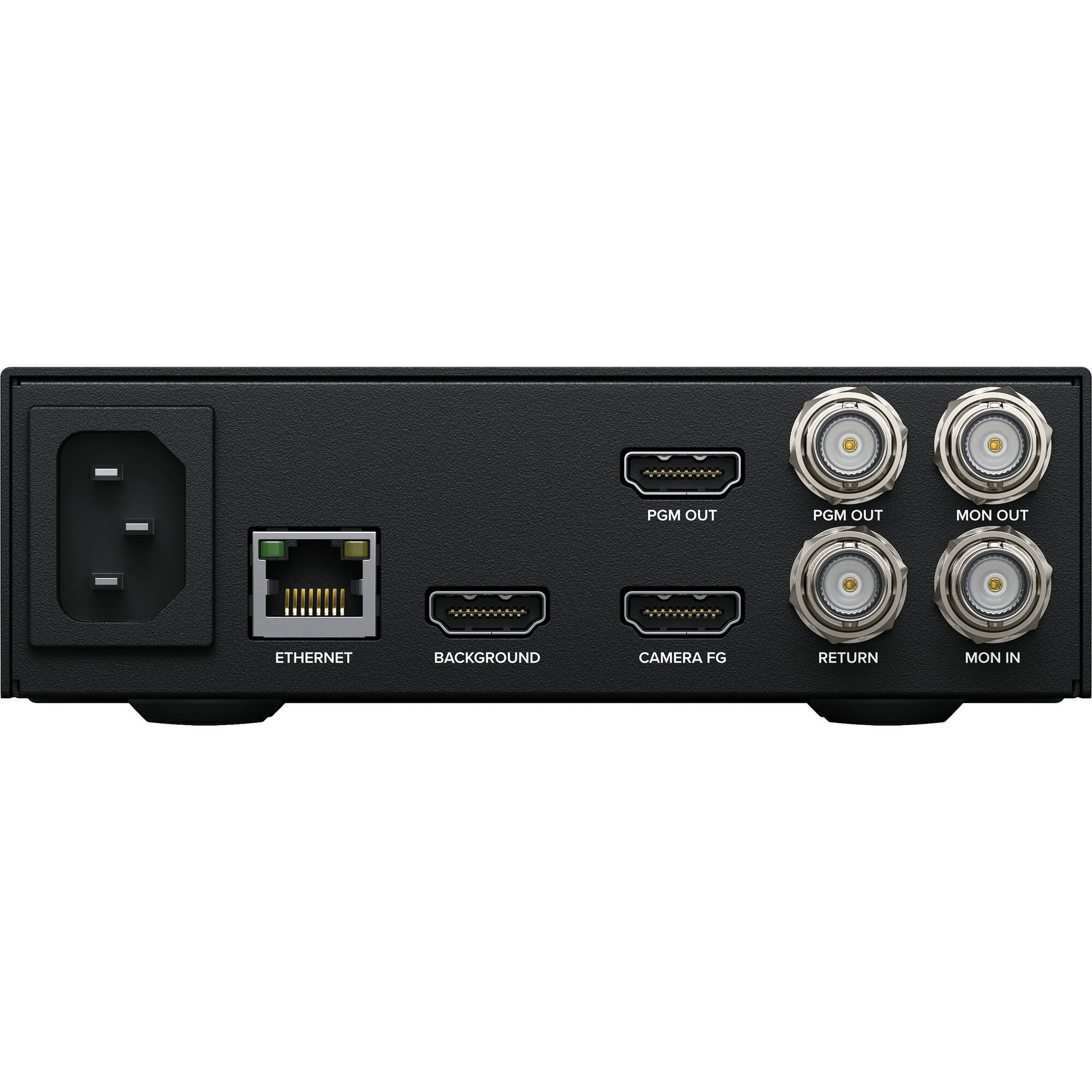 Blackmagic Design Ultimatte 12 HD Mini-F64.ro - F64.ro