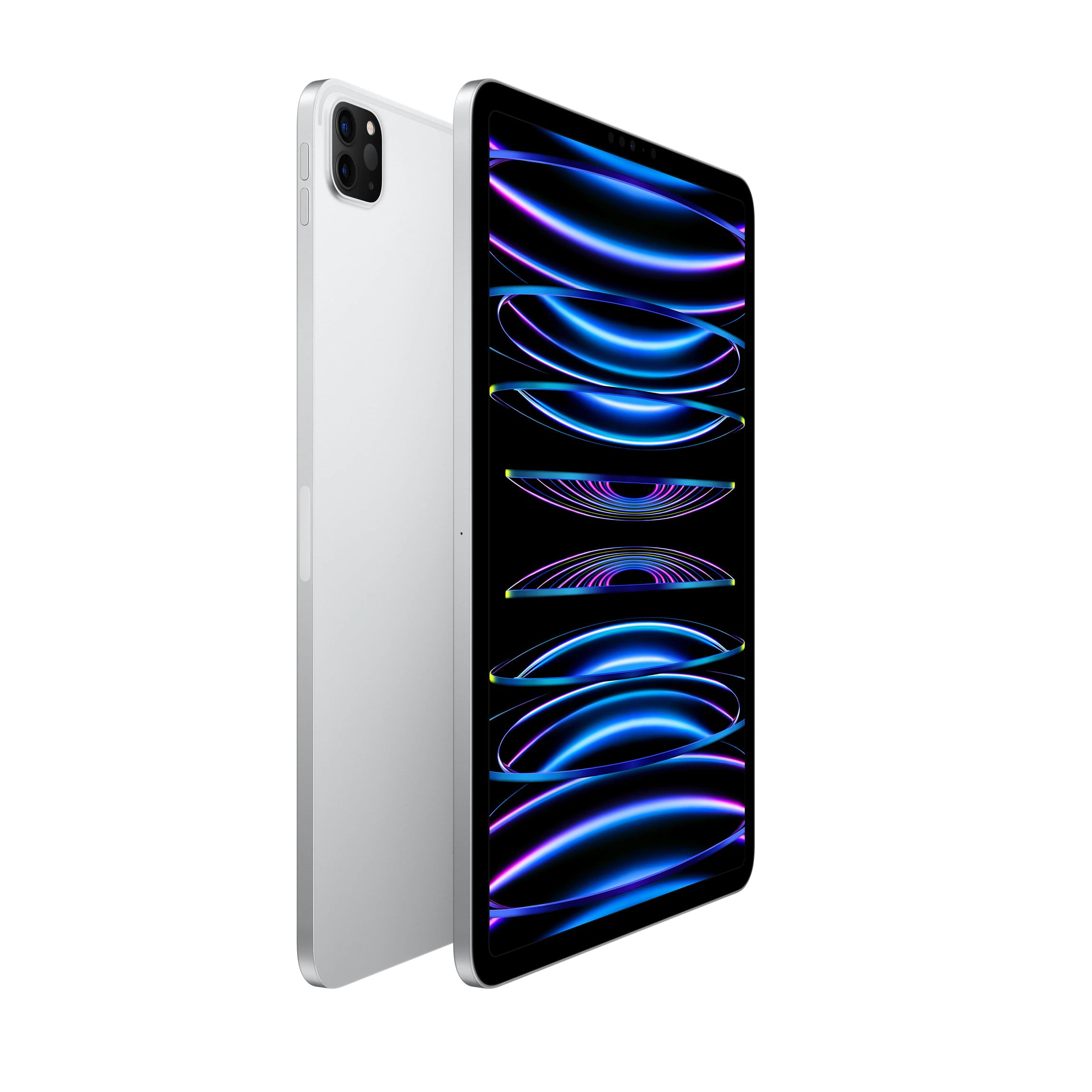 Apple iPad Pro (gen 4) Tableta 11" Wi-Fi 128GB Silver-F64.ro - F64.ro