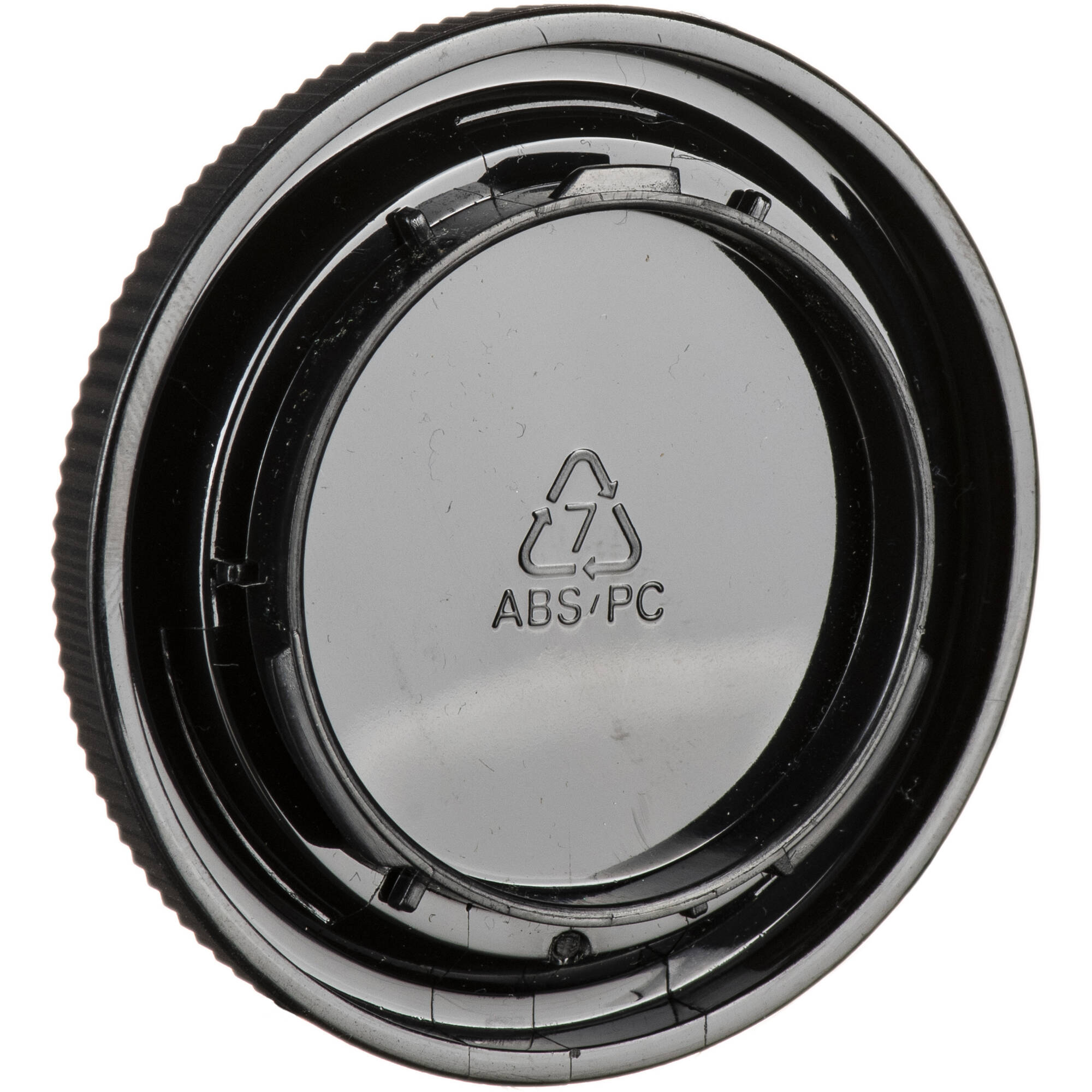 Blackmagic Design Camera Lens Cap MFT-F64.ro - F64.ro