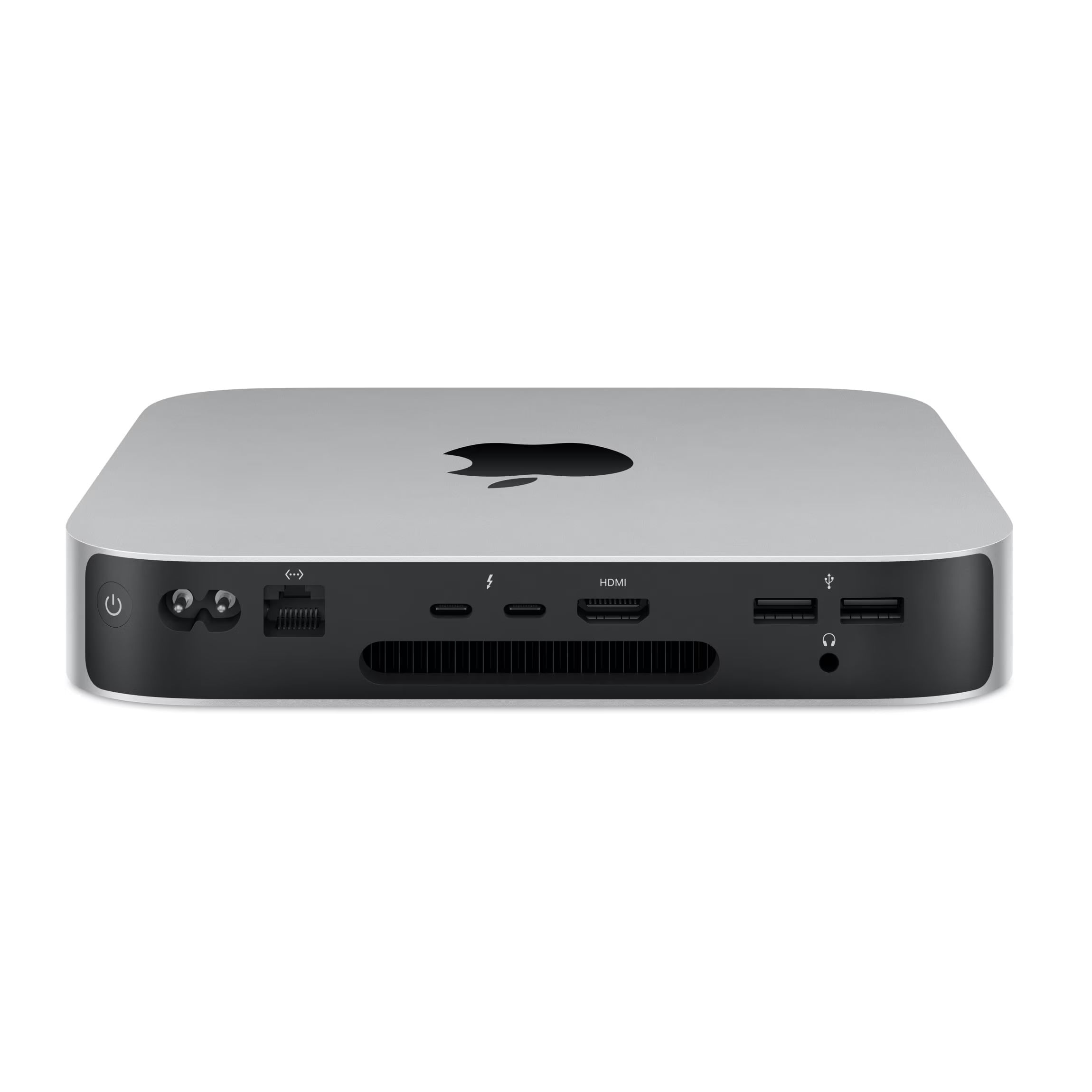Apple Mac Mini Sistem Desktop PC Procesor M2 8GB 512GB SSD macOS ...