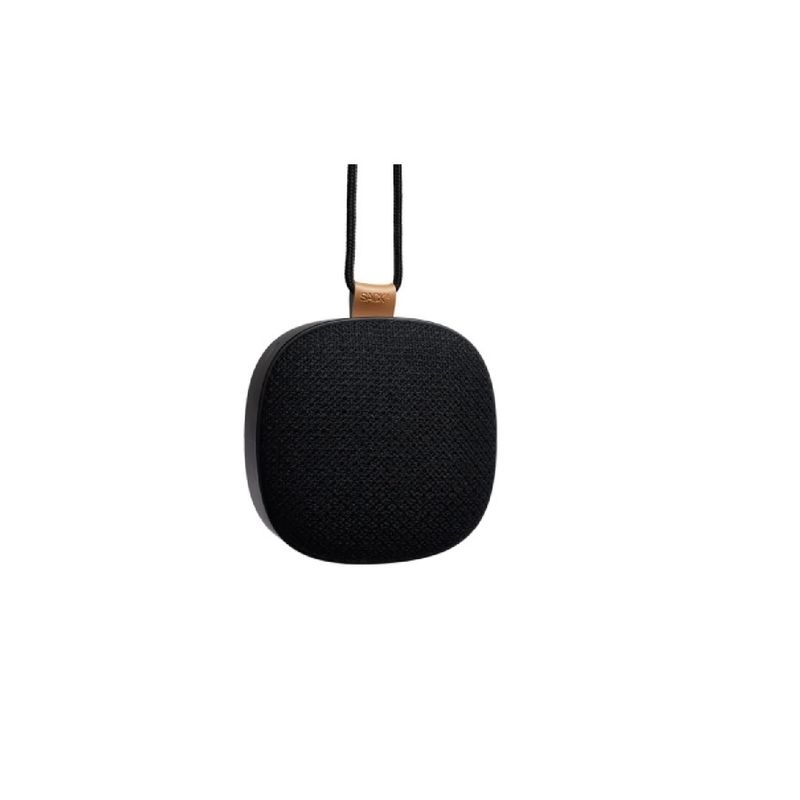 Sackit WOOFit Go X Boxa Portabila Negru -f64.ro - F64.ro