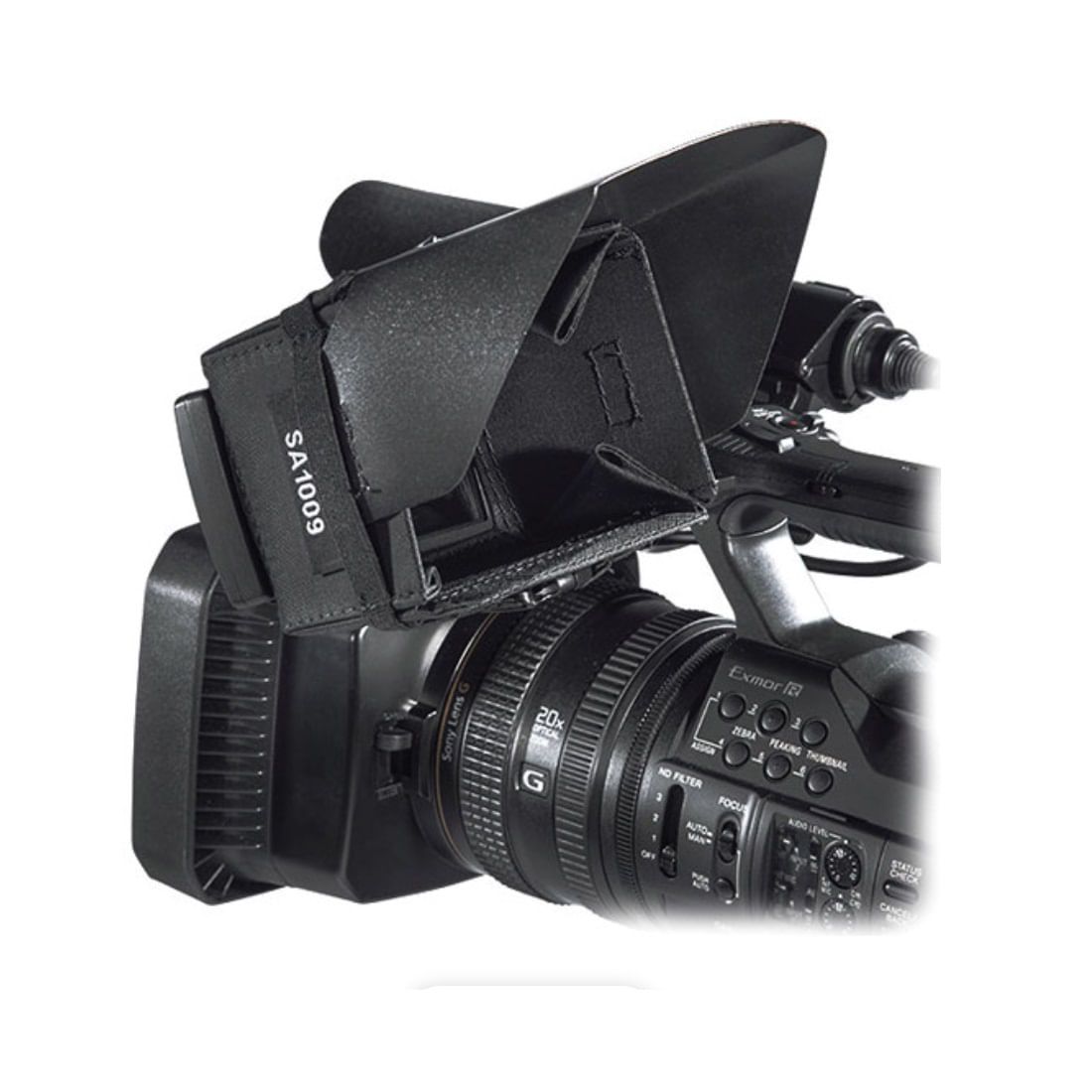 Sachtler SA1009 Mini Parasolar-F64.ro - F64.ro