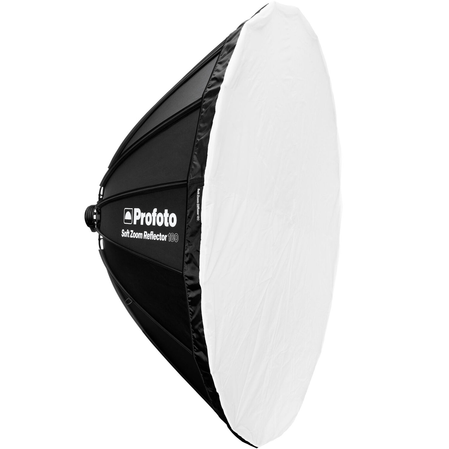 Profoto Soft Zoom Diffuser 180 cm-F64.ro - F64.ro