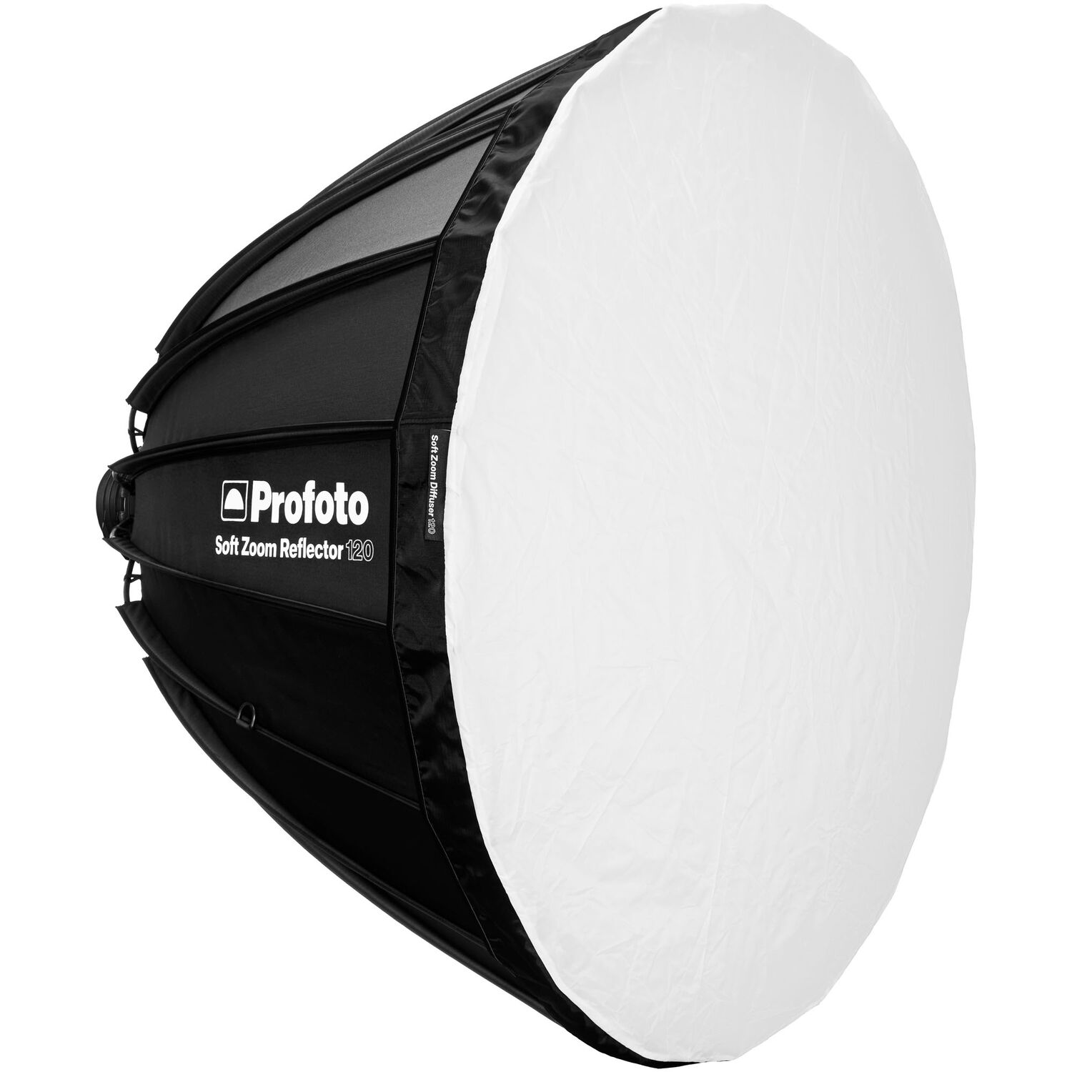 Profoto Soft Zoom Diffuser 120 cm-F64.ro - F64.ro