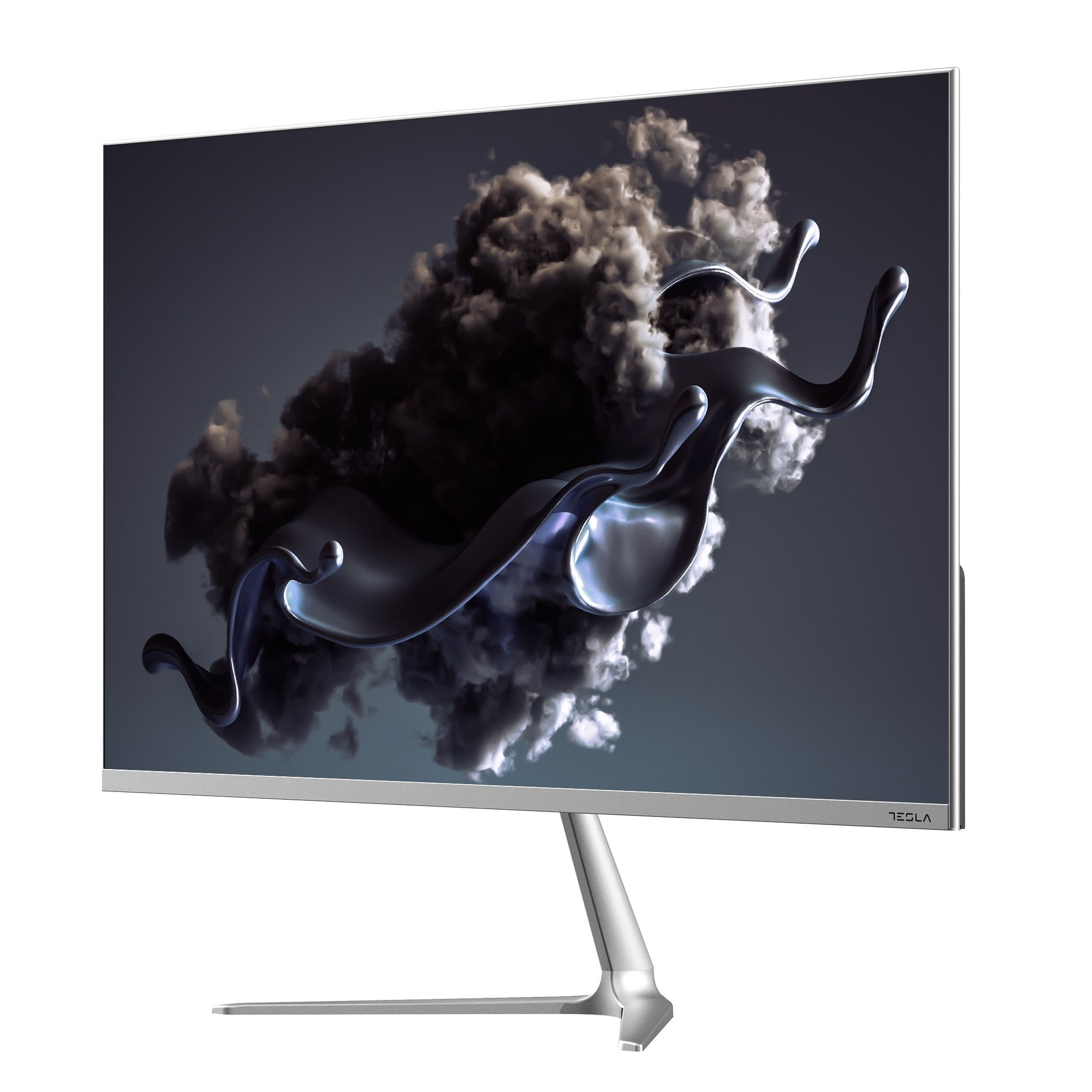 Tesla 24MC635SF Monitor 24" FHD-F64.ro - F64.ro