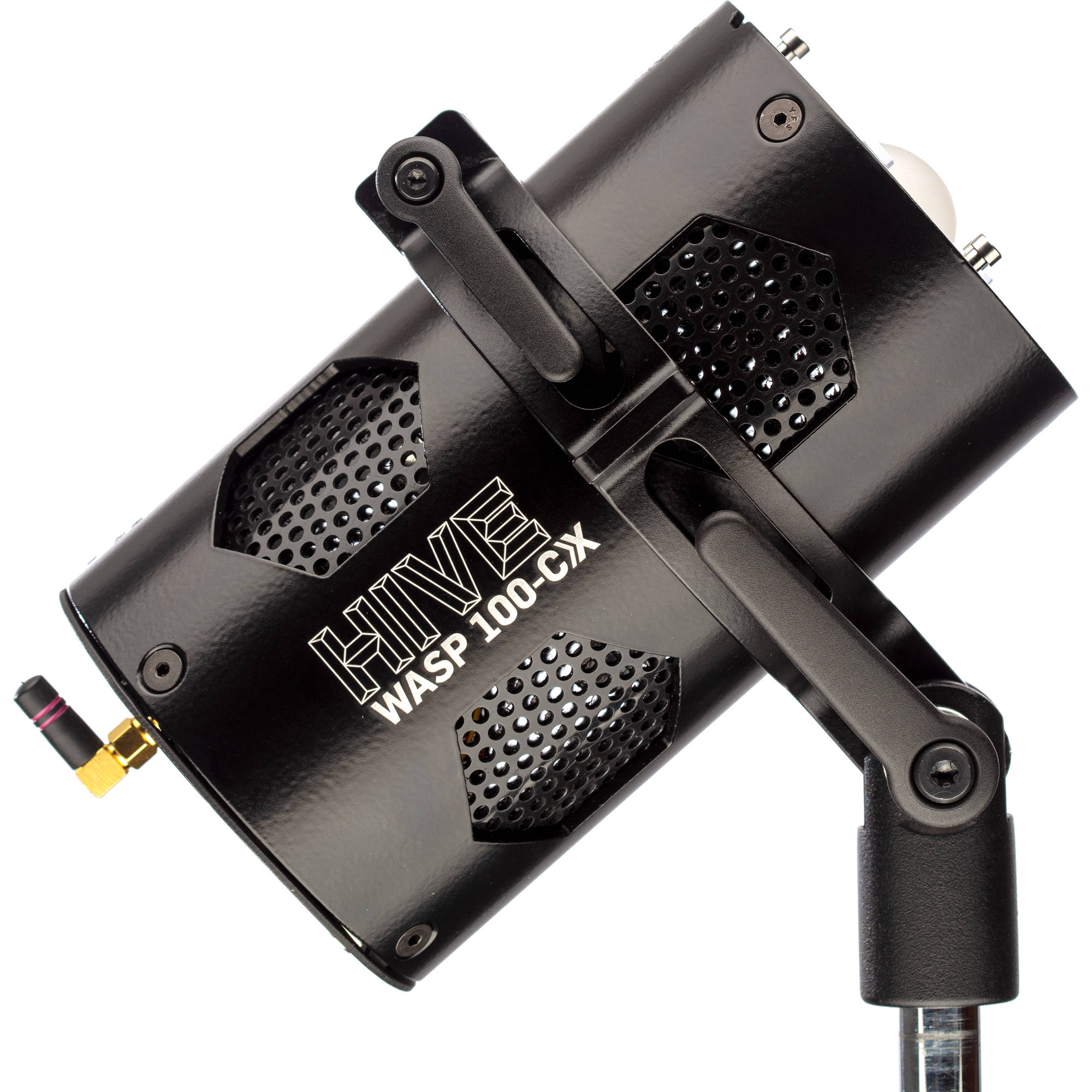 Hive WASP 100-CX Open Face Omni-Color Lampa LED -F64.ro - F64.ro