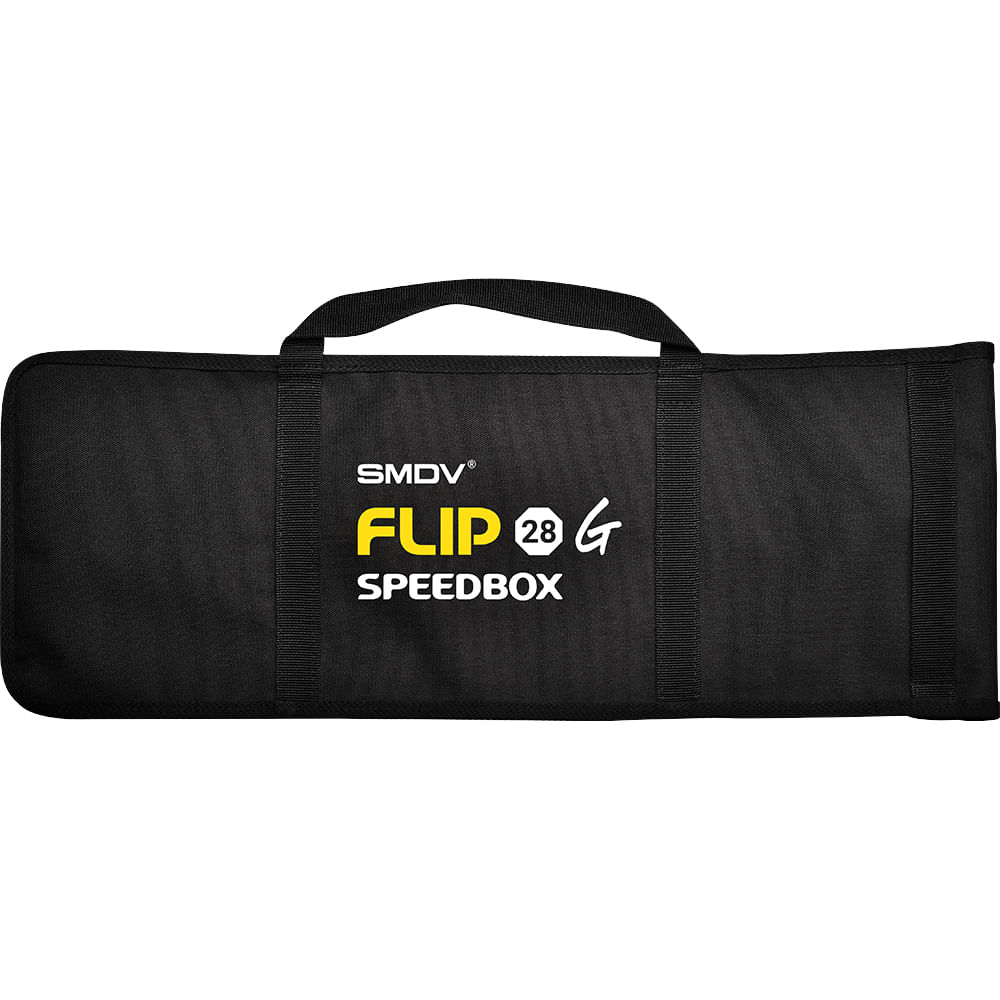 SMDV Speedbox Flip28G - F64.ro