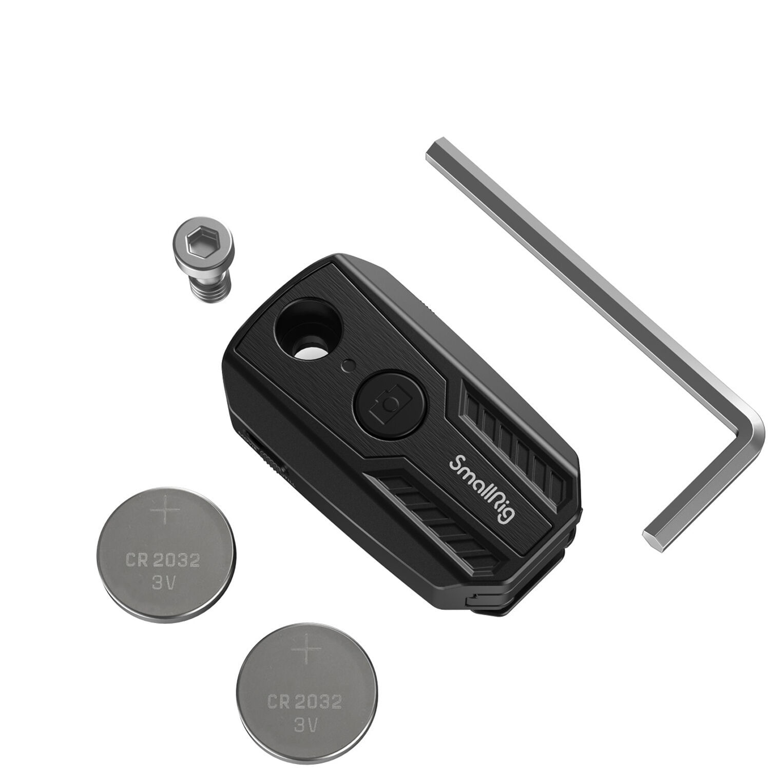 SmallRig 3902 Telecomanda Wireless pentru Sony/Canon/Nikon-F64.ro - F64.ro