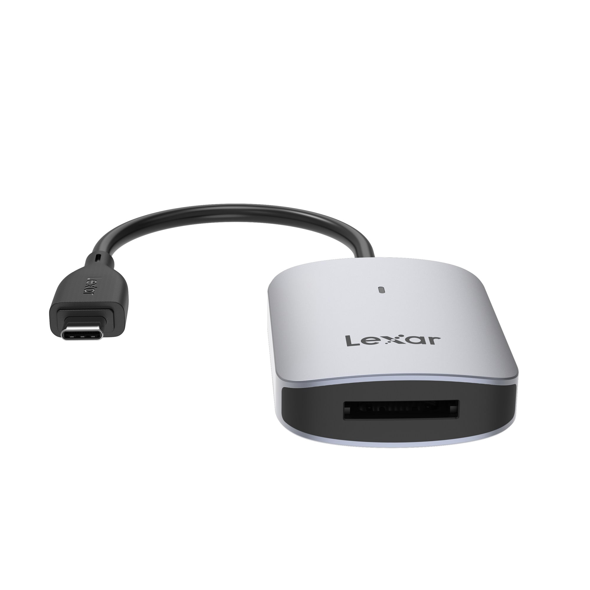 Lexar Cititor de Carduri CFexpress Type A USB 3.2 gen 2 USB-C & USB-A ...