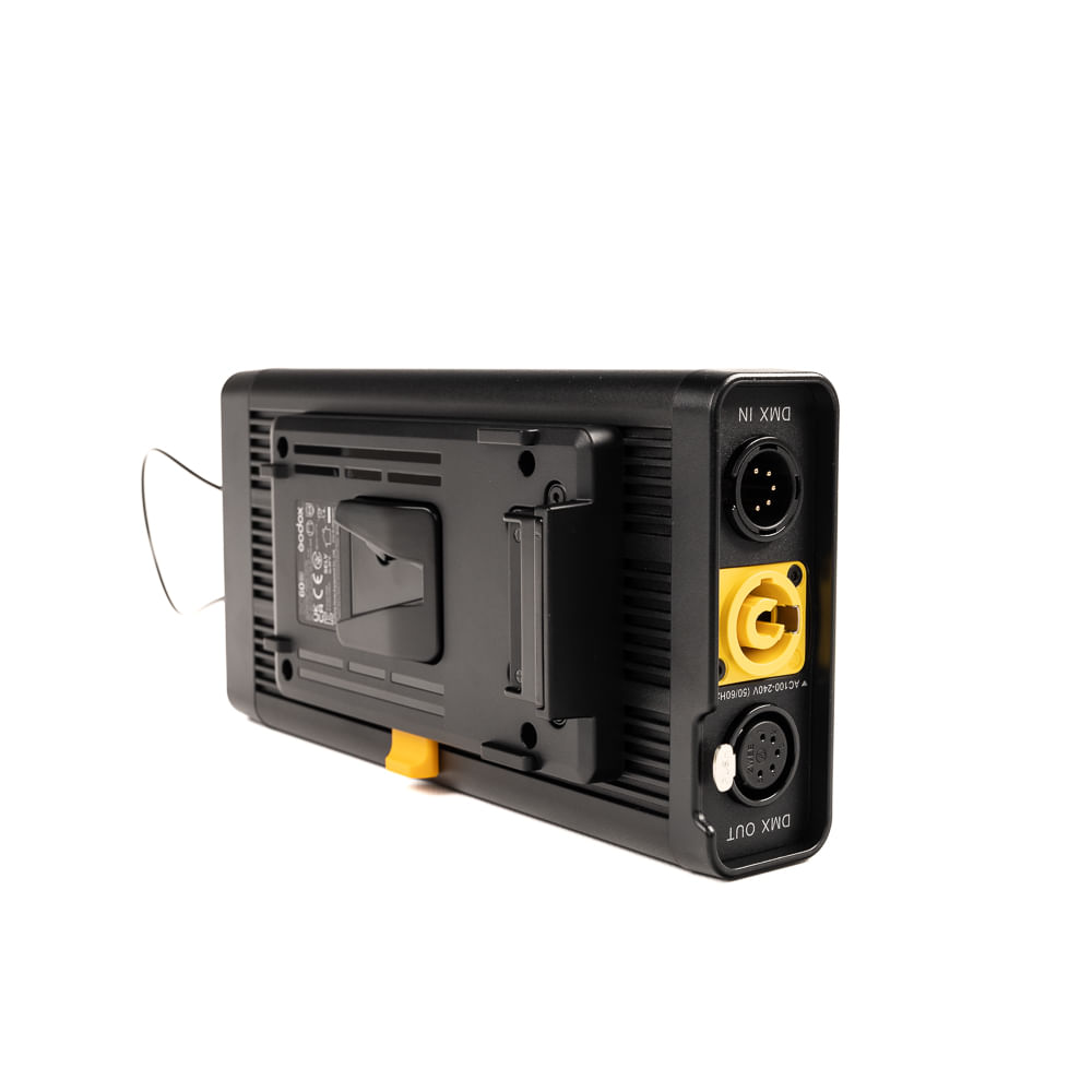 Godox SC60 Controller pentru Lampa S60/S60Bi-F64.ro - F64.ro