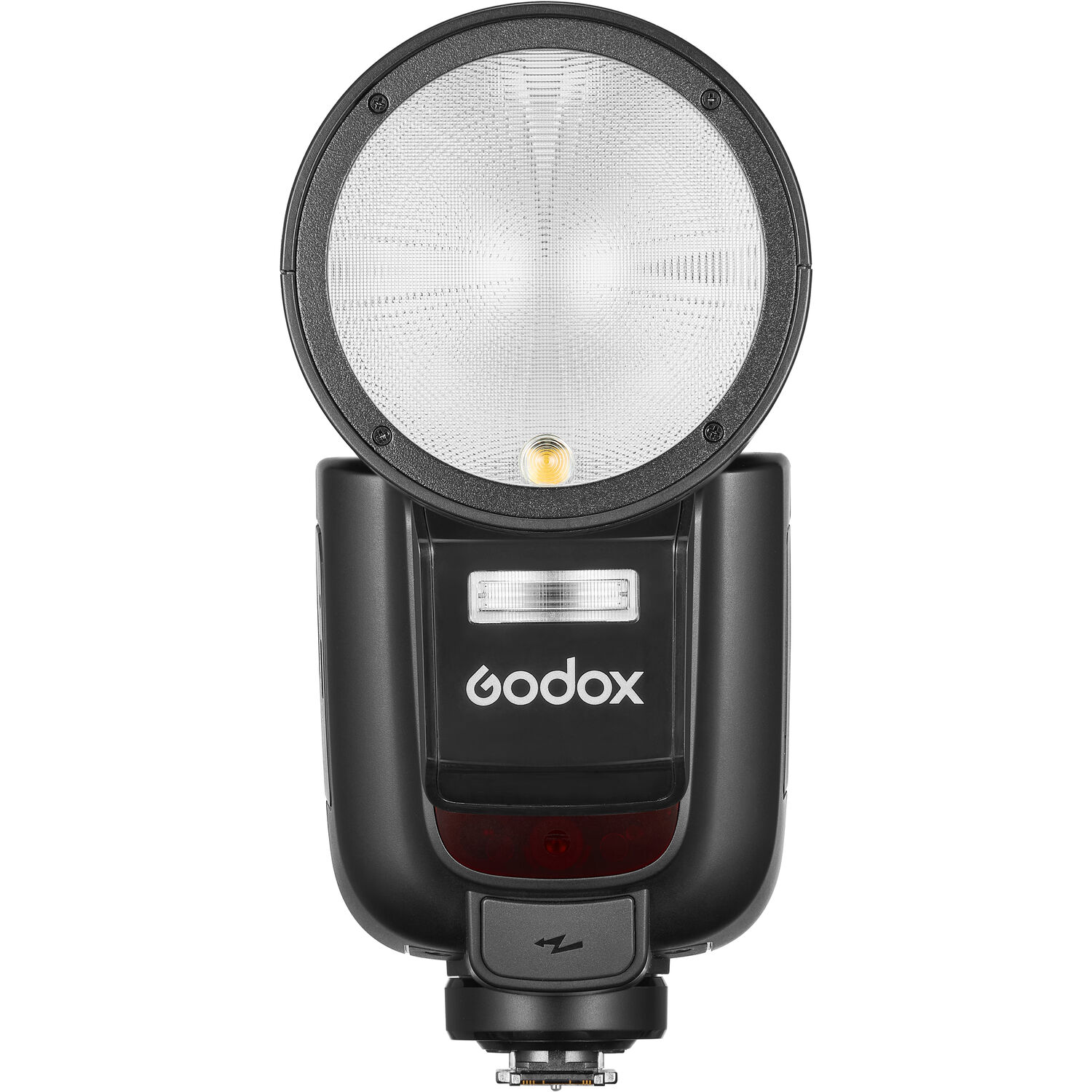 Godox V1PRO Blit TTL cu Cap Rotund pentru Sony-F64.ro - F64.ro