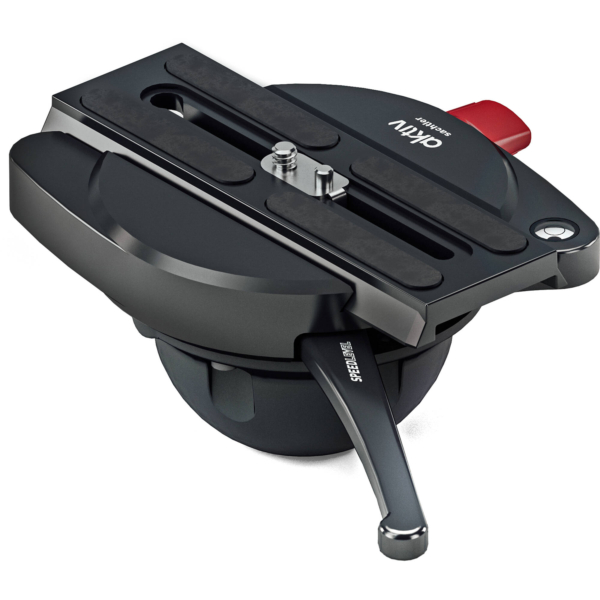 Sachtler Adaptor aktiv slider / tripod 75 mm-f64.ro - F64.ro