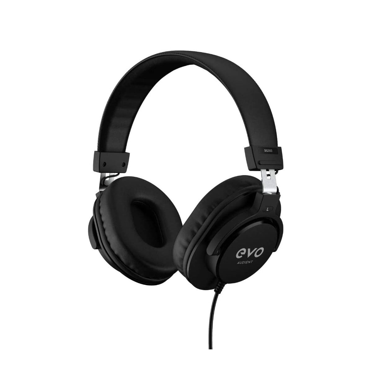 Audient EVO4 Interfata Audio USB 2 Canale XLR cu Microfon si Casti-F64 ...