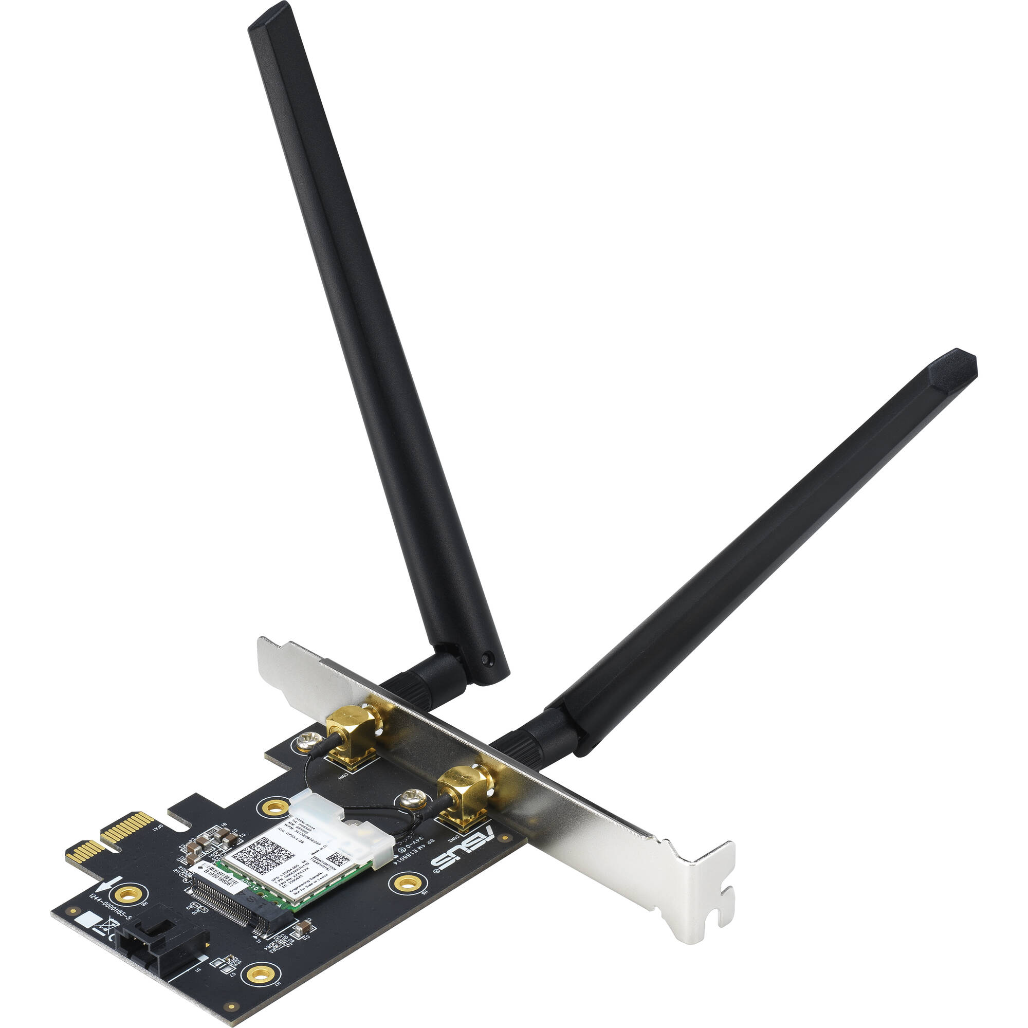 Asus Modul WiFi 6 (802.11ax) ASUS Dual Band 3000Mbps-F64.ro - F64.ro