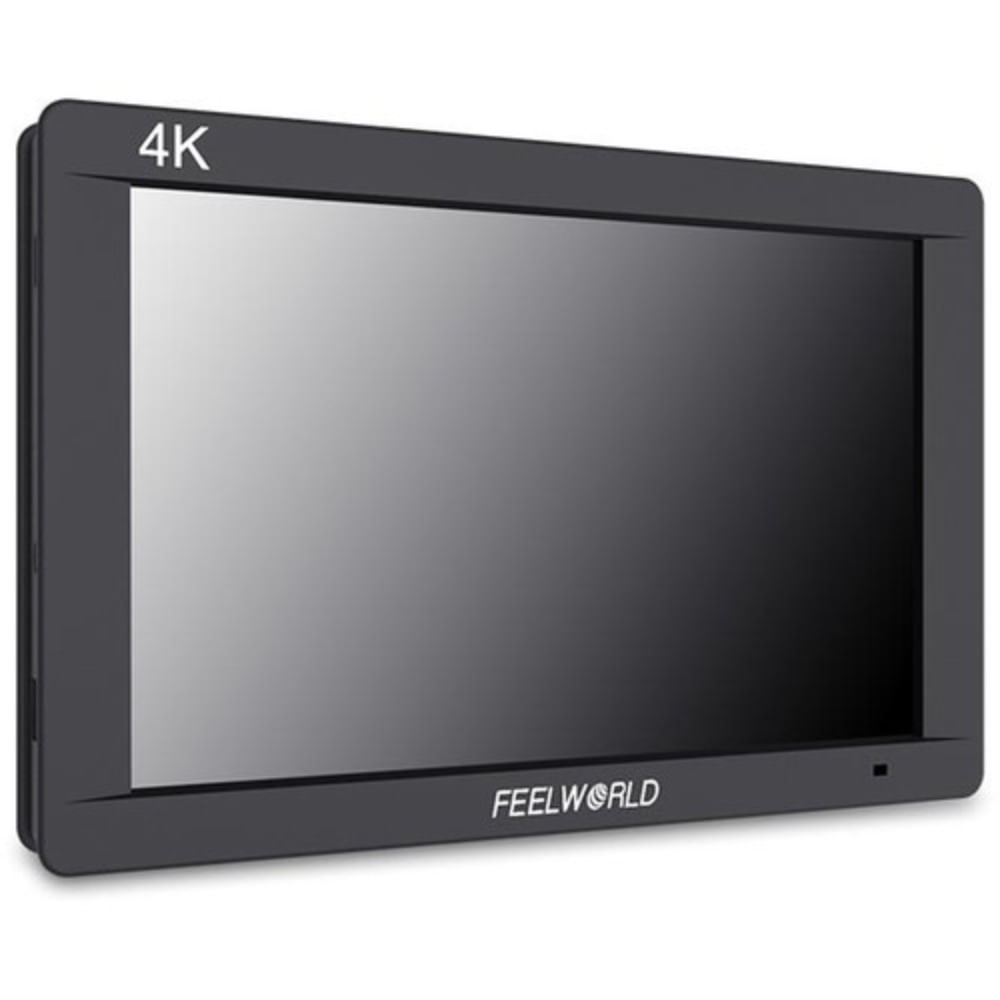 Feelworld FW703 Monitor Portabil 7" 4K HDMI Slim-F64.ro - F64.ro