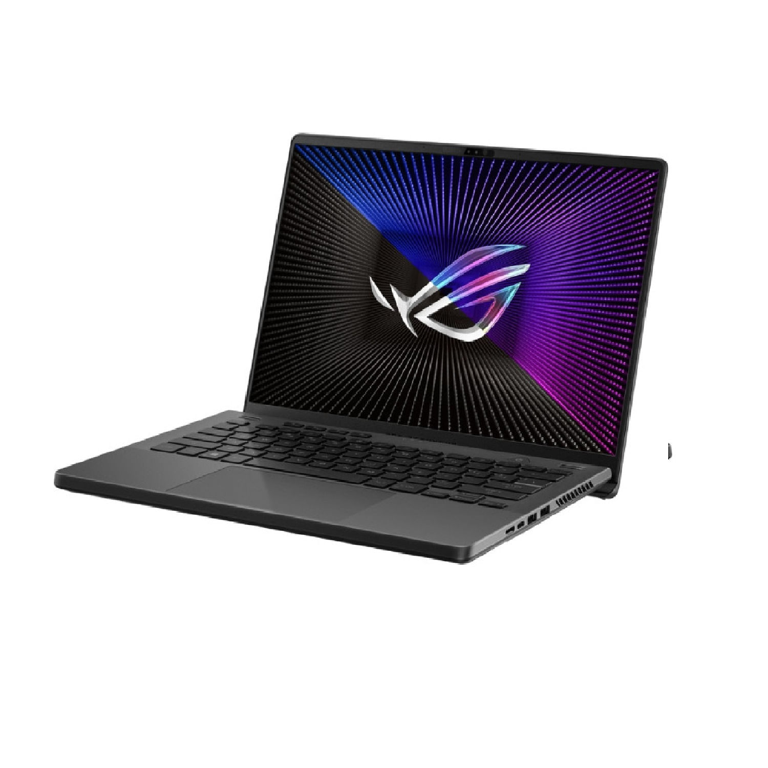 ASUS Laptop Gaming ROG Zephyrus G14 AniMe Matrix GA402XV-N2039W AMD ...