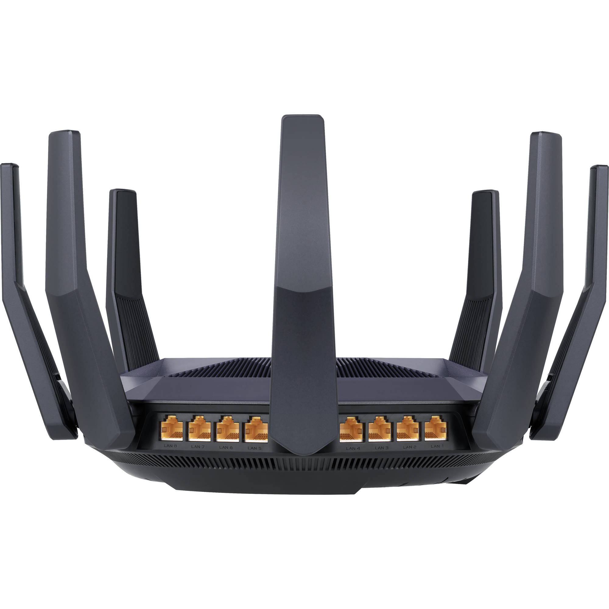 Asus RT-AX89X Router Gaming-F64.ro - F64.ro