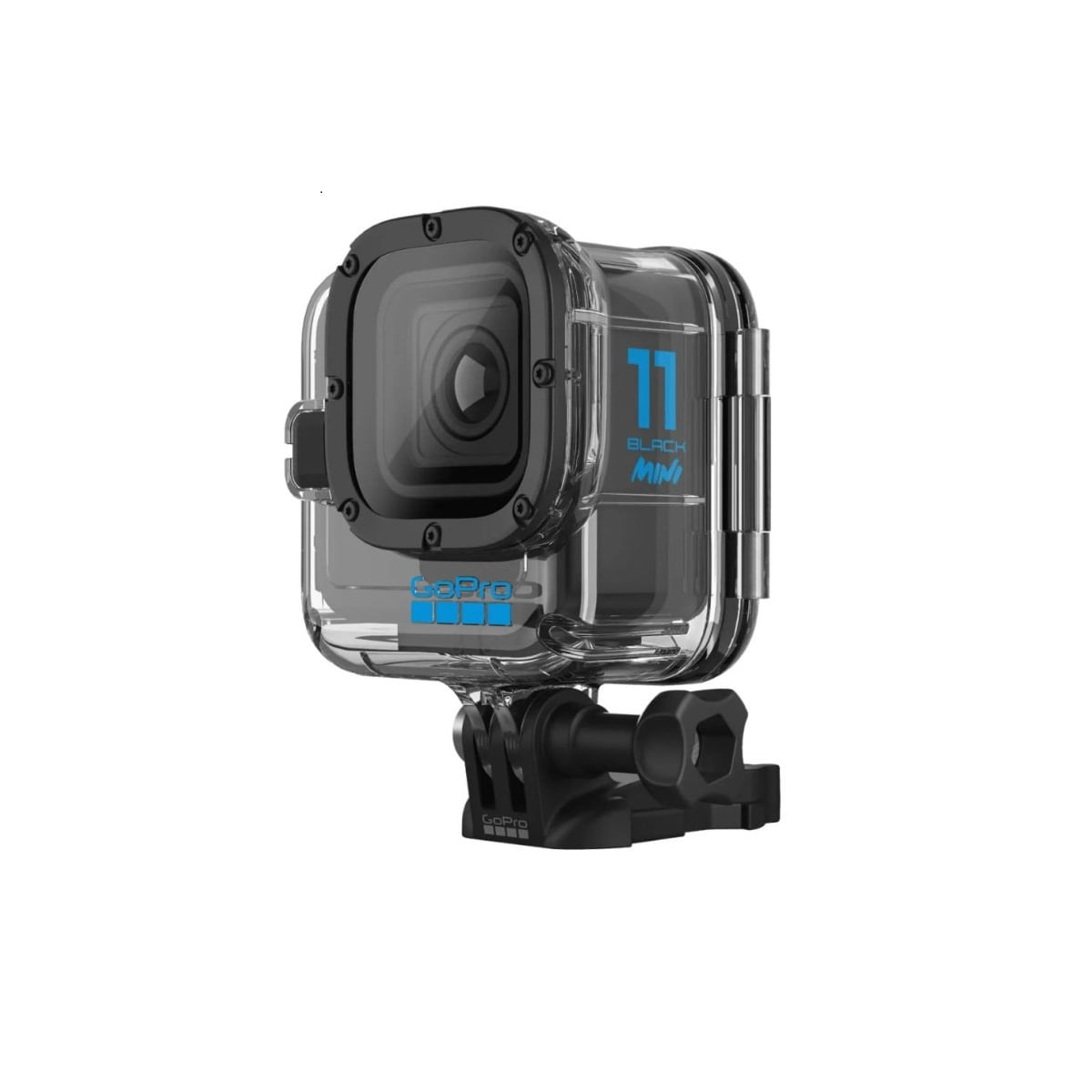 GoPRO Carcasa pentru HERO11 Black Mini-F64.ro - F64.ro