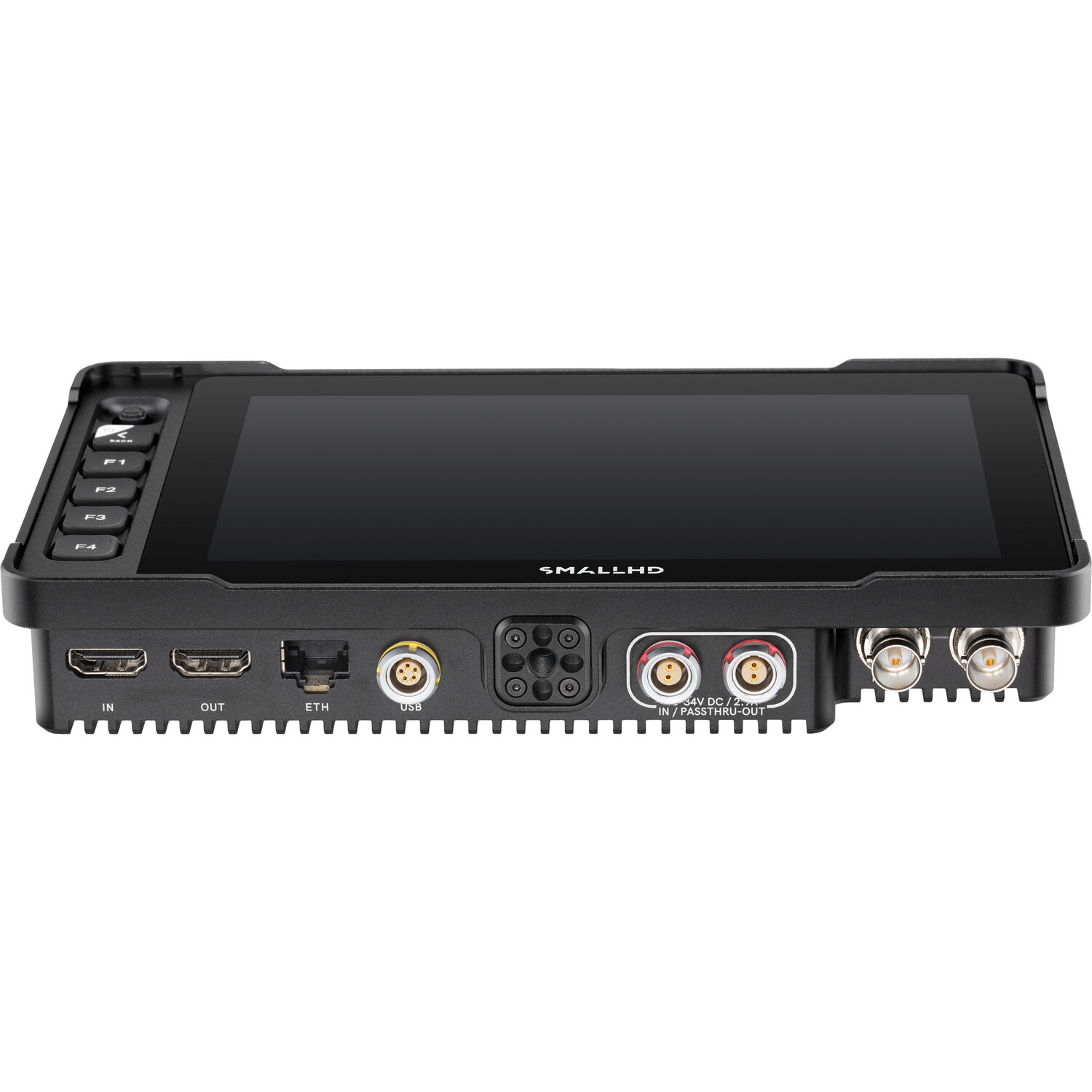 SmallHD Ultra 7 Monitor Profesional 7" 6G-SDI Touch 2300 niti -f64.ro ...