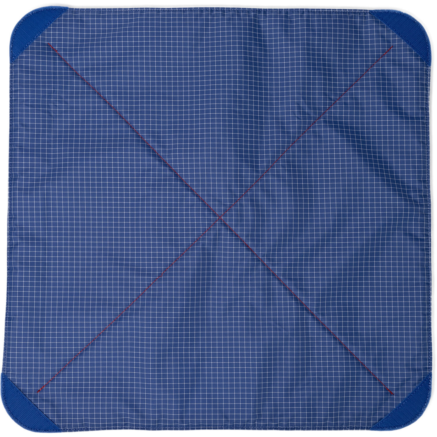 Long Weekend Padded Camera Wrap 16x16".F64.ro - F64.ro