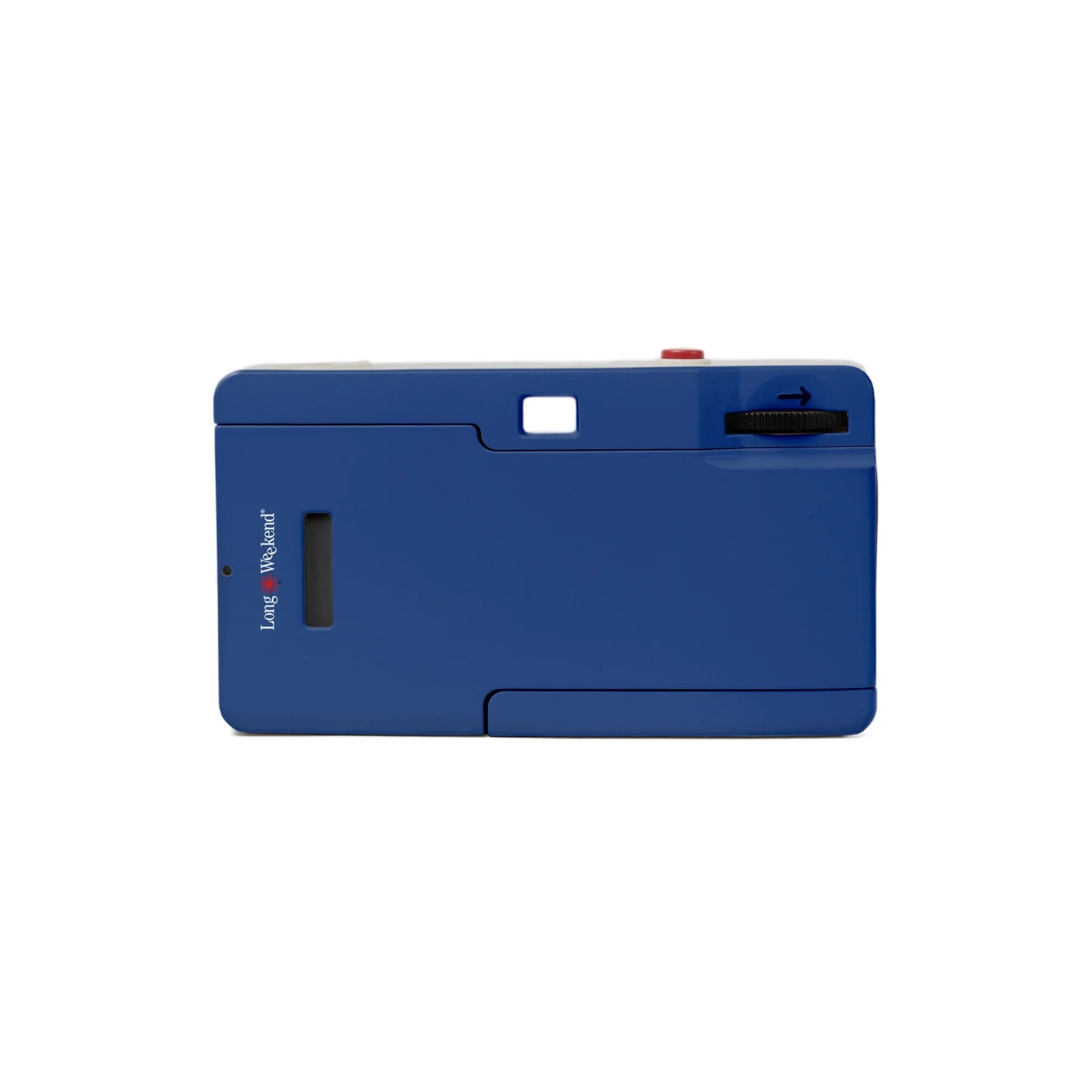 Long Weekend 35mm Aparat Foto pe Film Creme-Multi-F64.ro - F64.ro