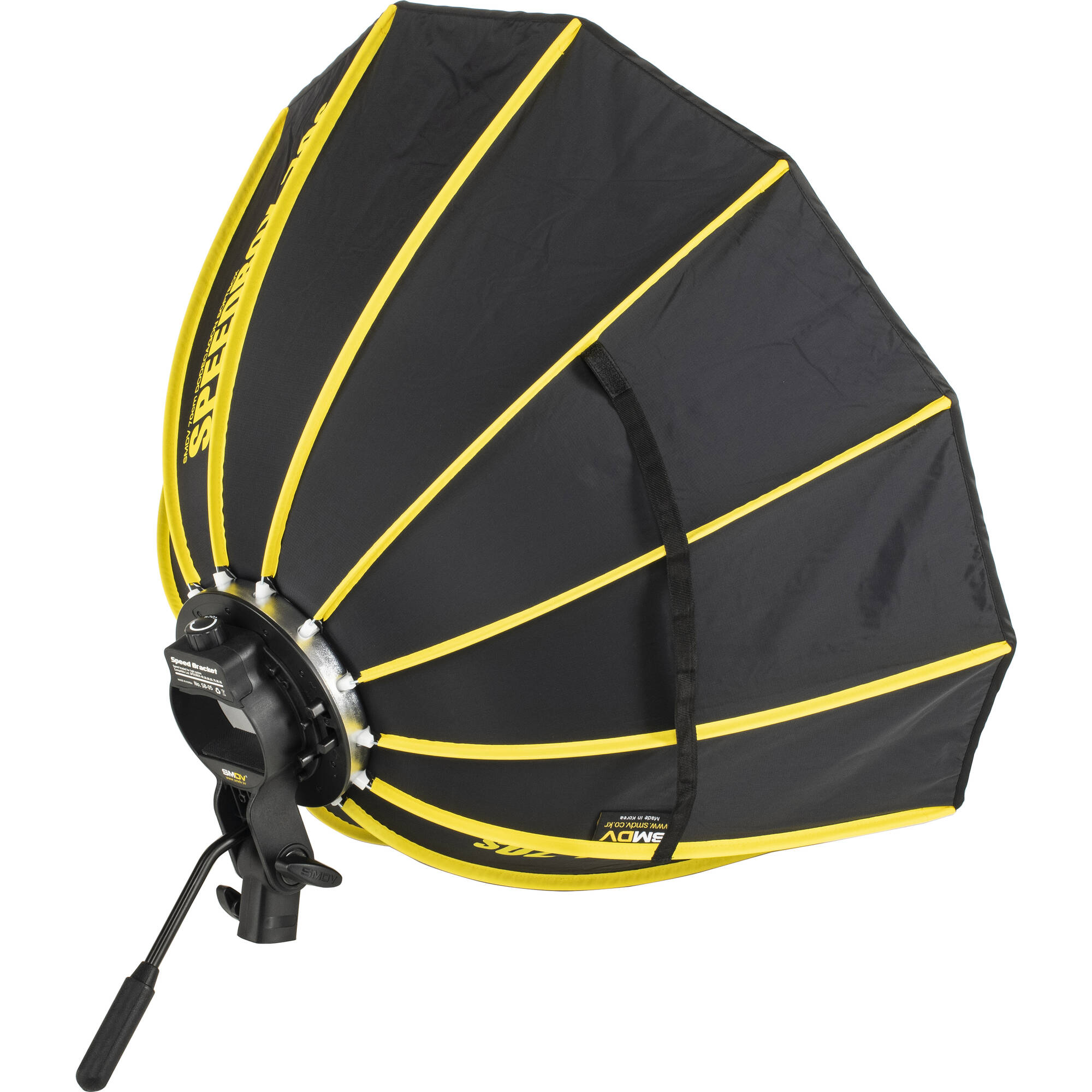 SMDV Speedbox 70S (Include Montura Bowens)-F64.ro - F64.ro