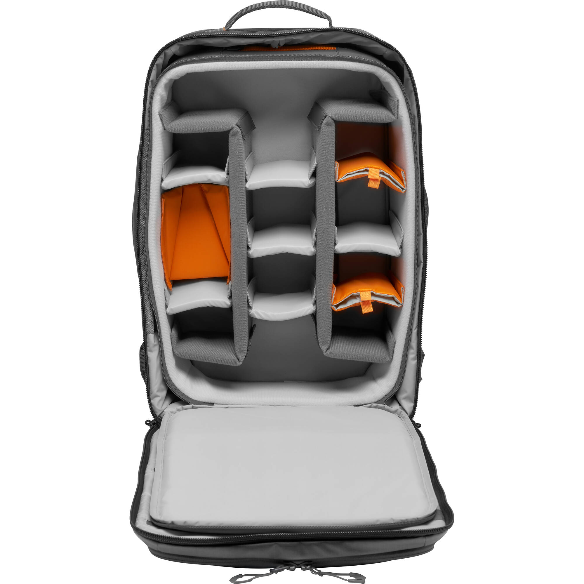 Lowepro Whistler RL 400 AW II Troller Foto-Video 40L-F64.ro - F64.ro
