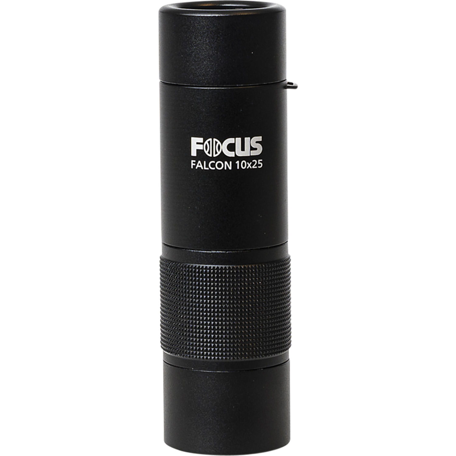 Focus Sport Optics Focus Falcon Mono 10x25 Binoclu Compact-f64.ro - F64.ro