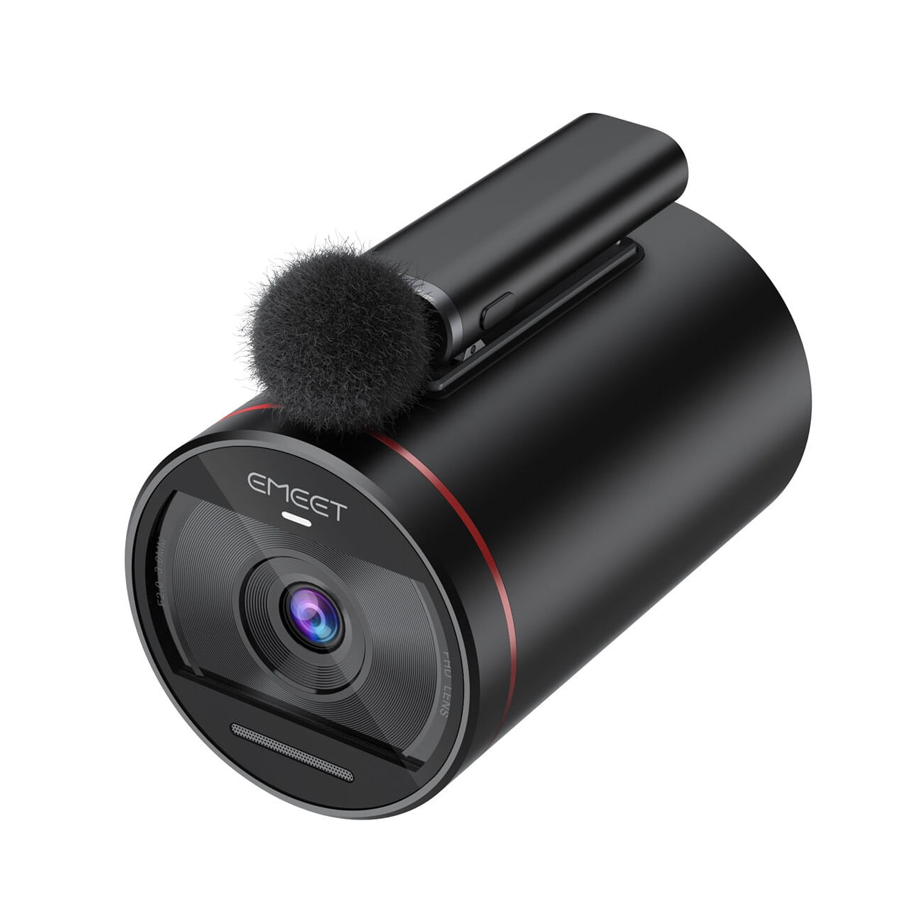 EMEET StreamCam One Camera Video pentru Live-F64.ro - F64.ro