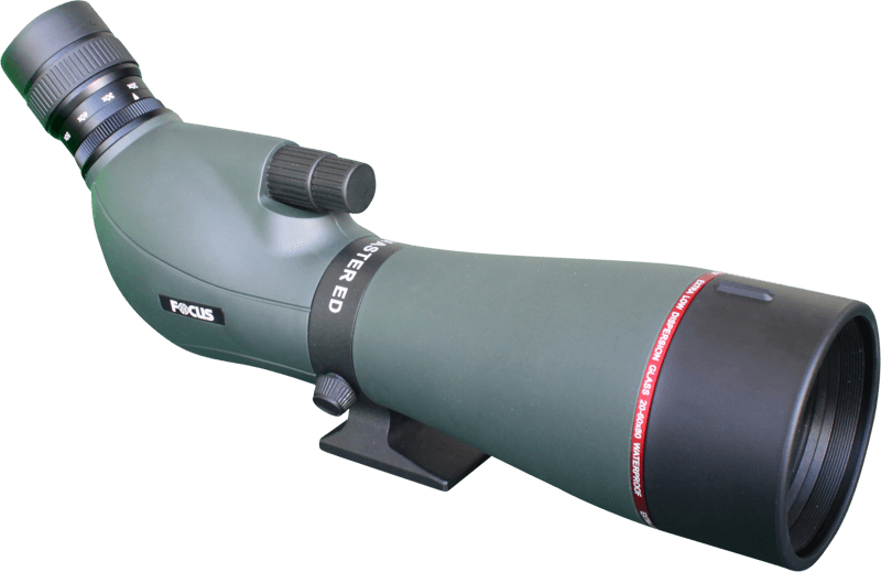 Focus Sport Optics Focus Viewmaster ED 16-48x65 Luneta Observare Natura ...