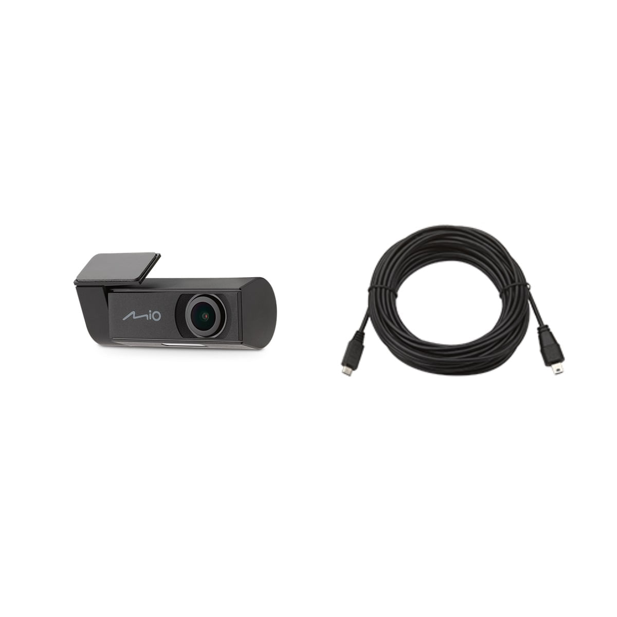 MIO MiVue E60 Camera Auto Spate 2.5K Compatibil 935W/955-F64.ro - F64.ro