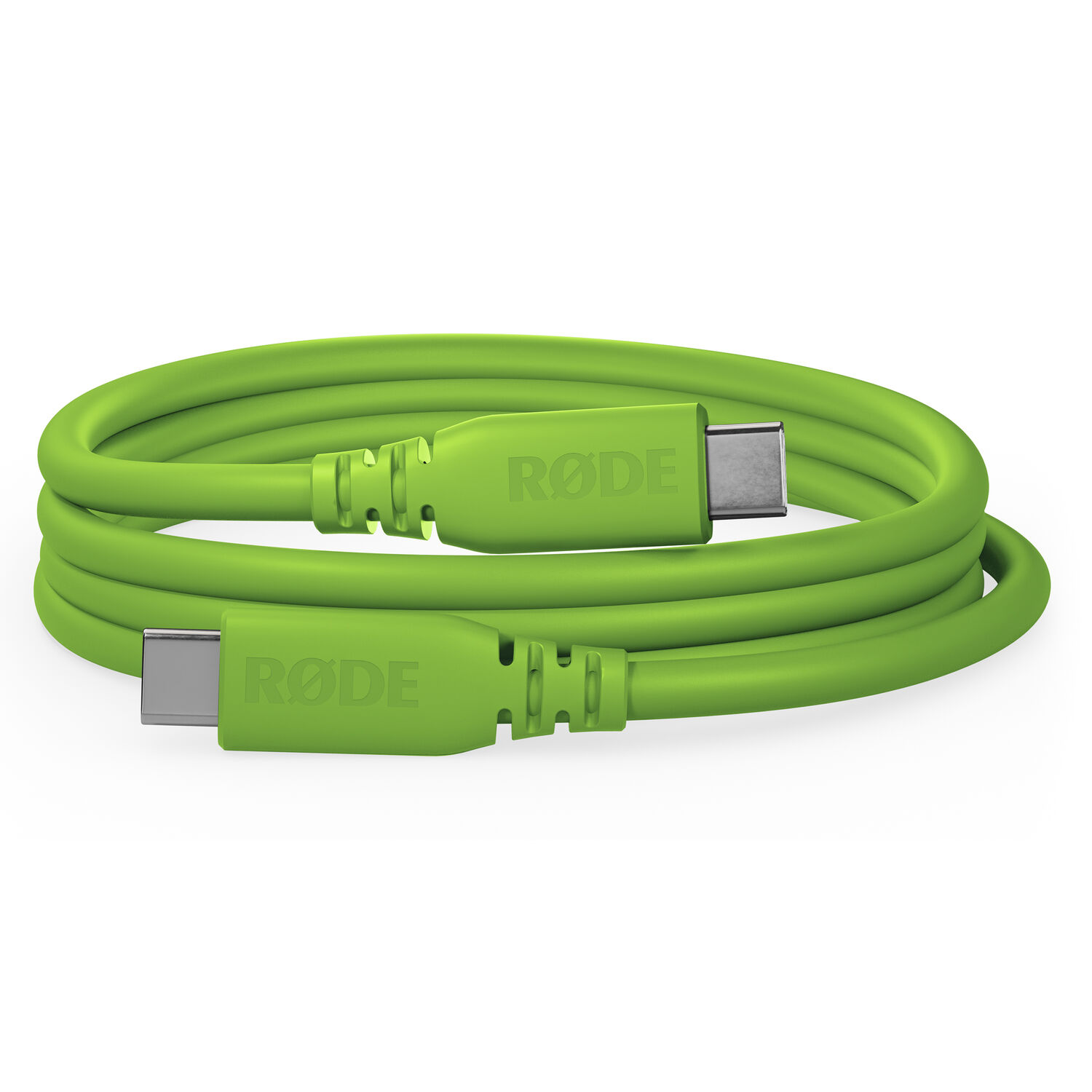 Rode SC27 Cablu USB-C 2m Verde-F64.ro - F64.ro