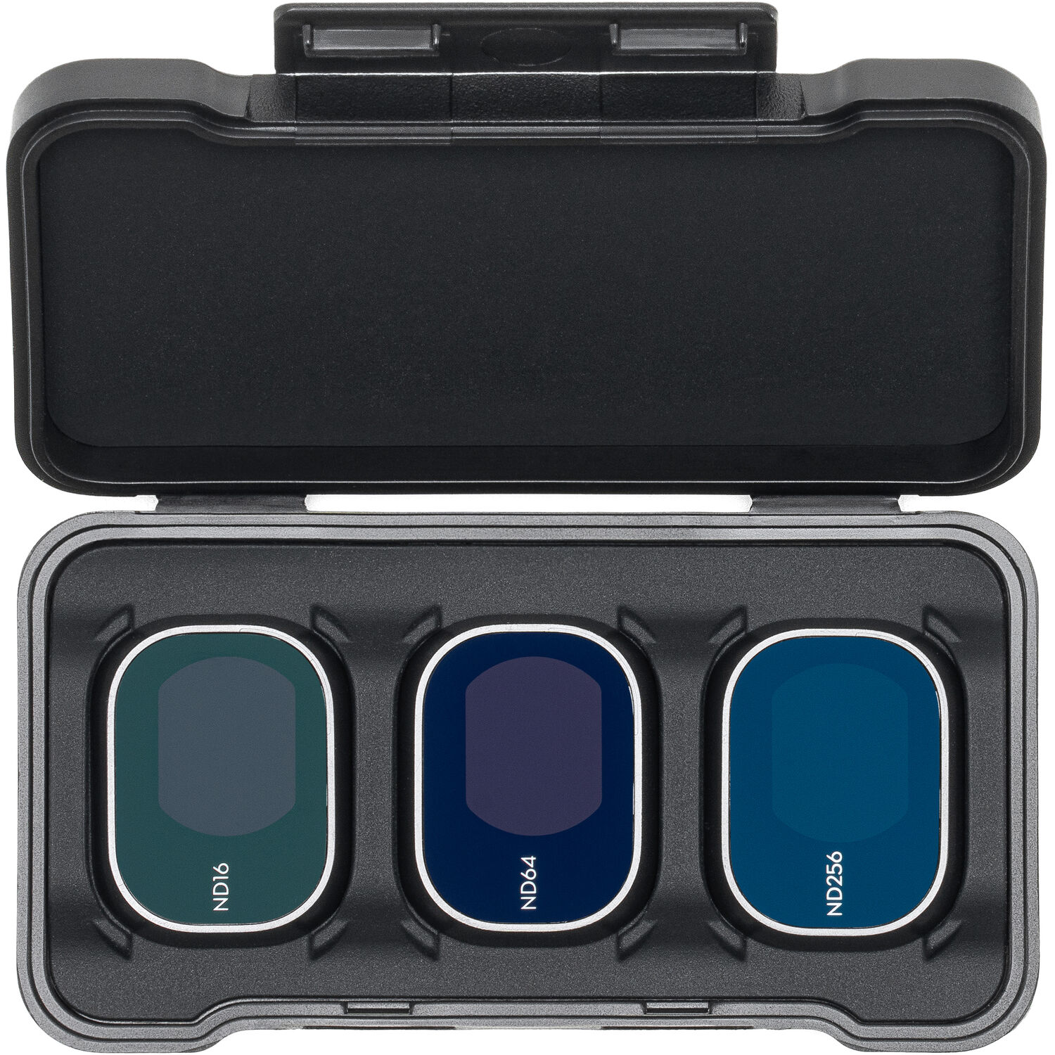 DJI Set Filtre ND16/64/256 pentru Mini 4 Pro -F64.ro - F64.ro