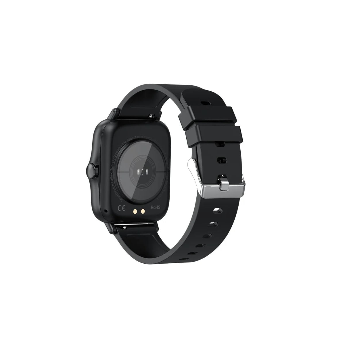 Maxcom Fit FW55 Smartwatch Negru-F64.ro - F64.ro