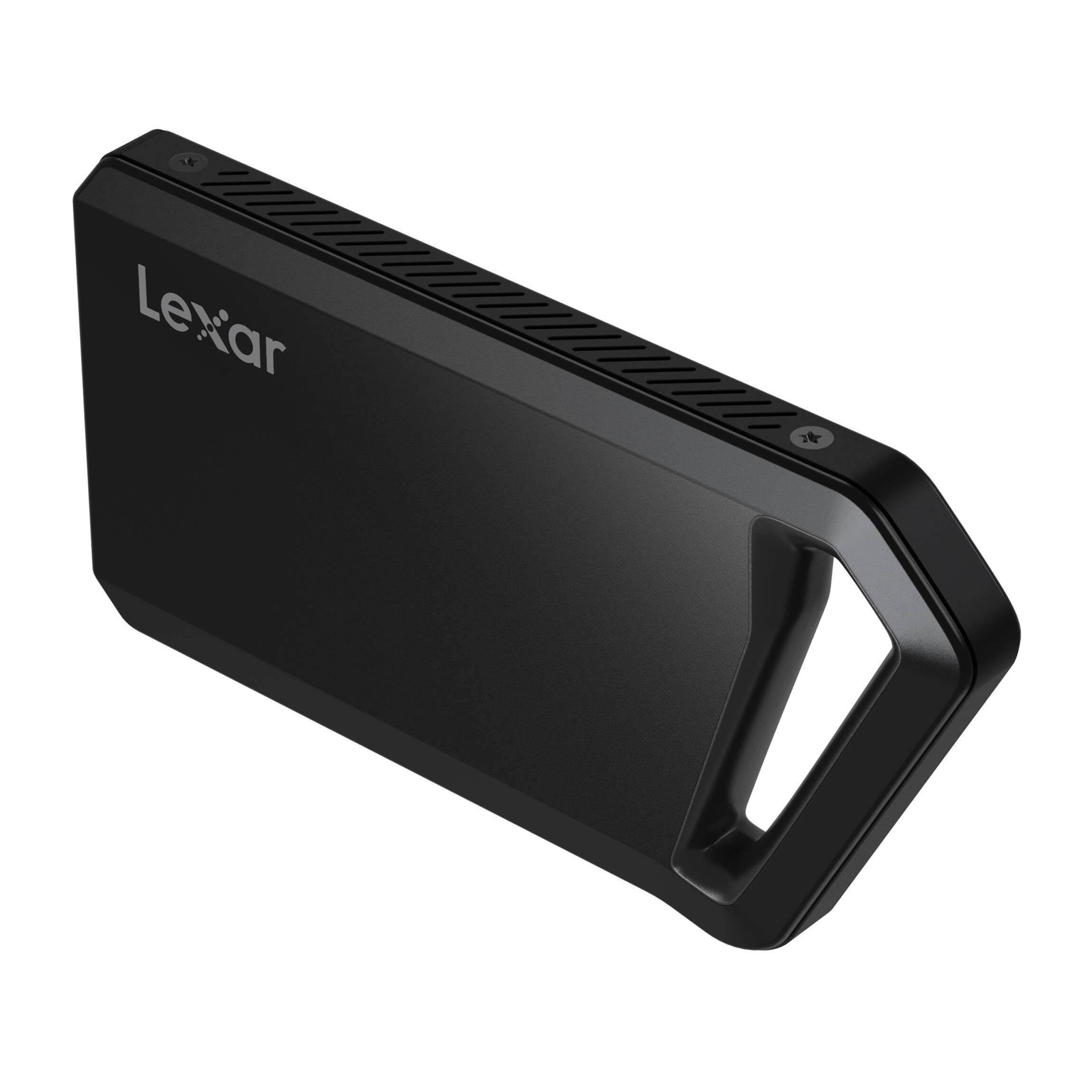 Lexar SL600 SSD Portabil 2TB USB 3.2-F64.ro - F64.ro